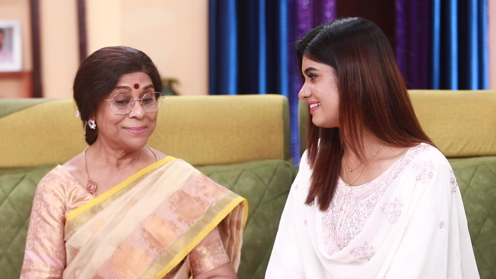 Stream Vedha's Smart Move Season 1 Episode 191 – Vedha's Smart Move on Disney+