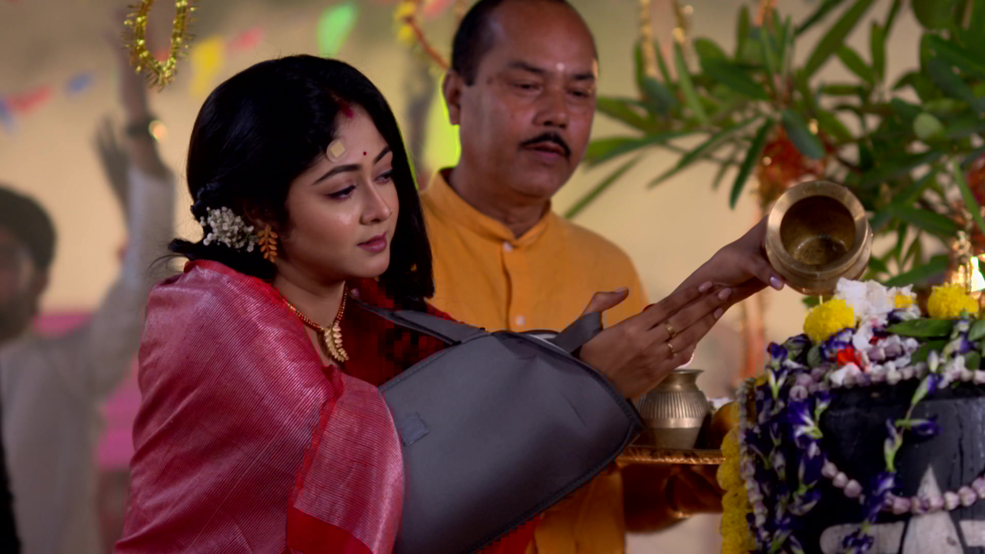 Stream Kothha Performs the Mahashivratri Rituals Season 1 Episode 86 ...