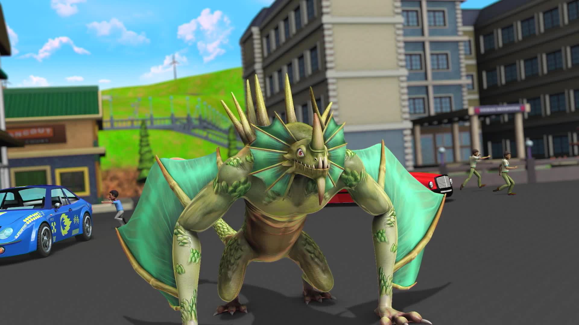 Watch Shiva Episode 48 on JioHotstar