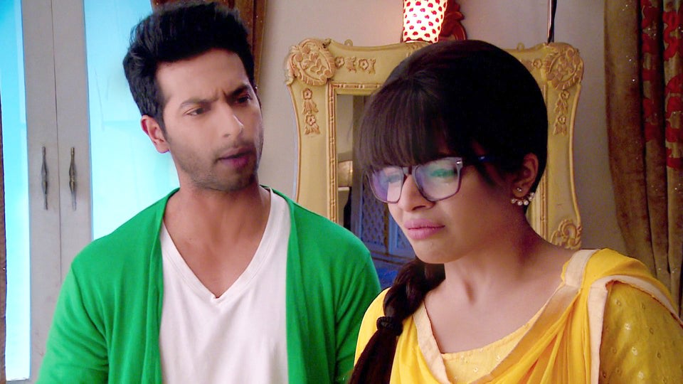 Watch Thapki Pyar Ki S1 Episode 504 on JioHotstar