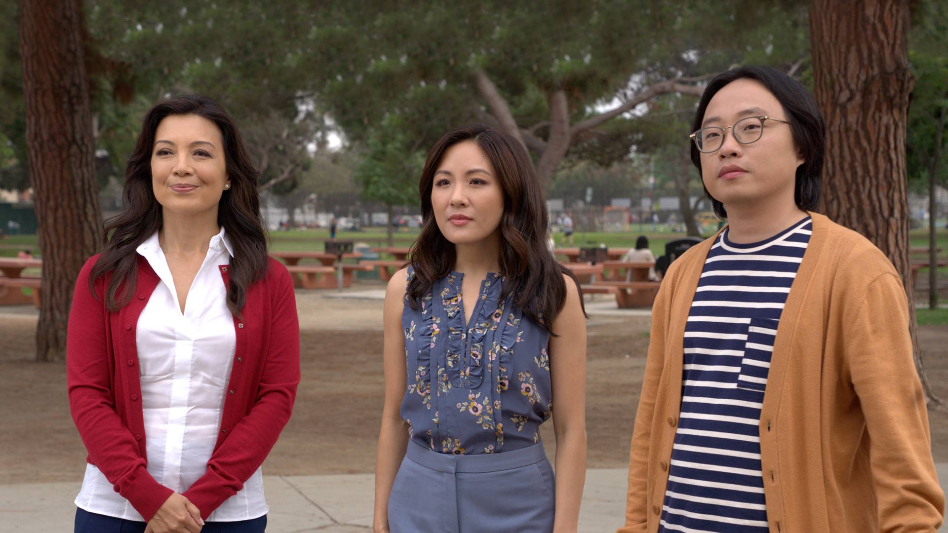 Stream Mo’ Chinese Mo’ Problems Season 5 Episode 5 – Mo’ Chinese Mo ...