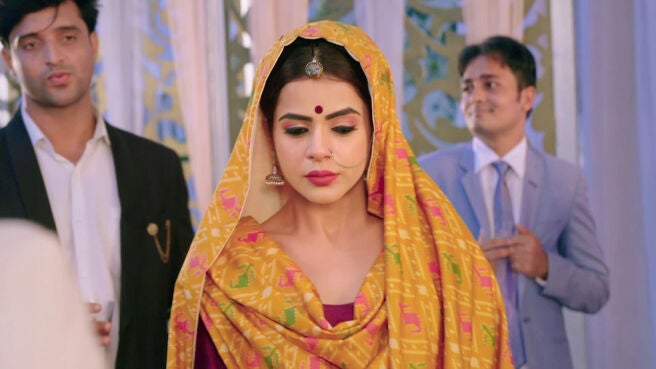 Watch Shakti - Astitva Ke Ehsaas Ki S1 Episode 1158 on JioHotstar