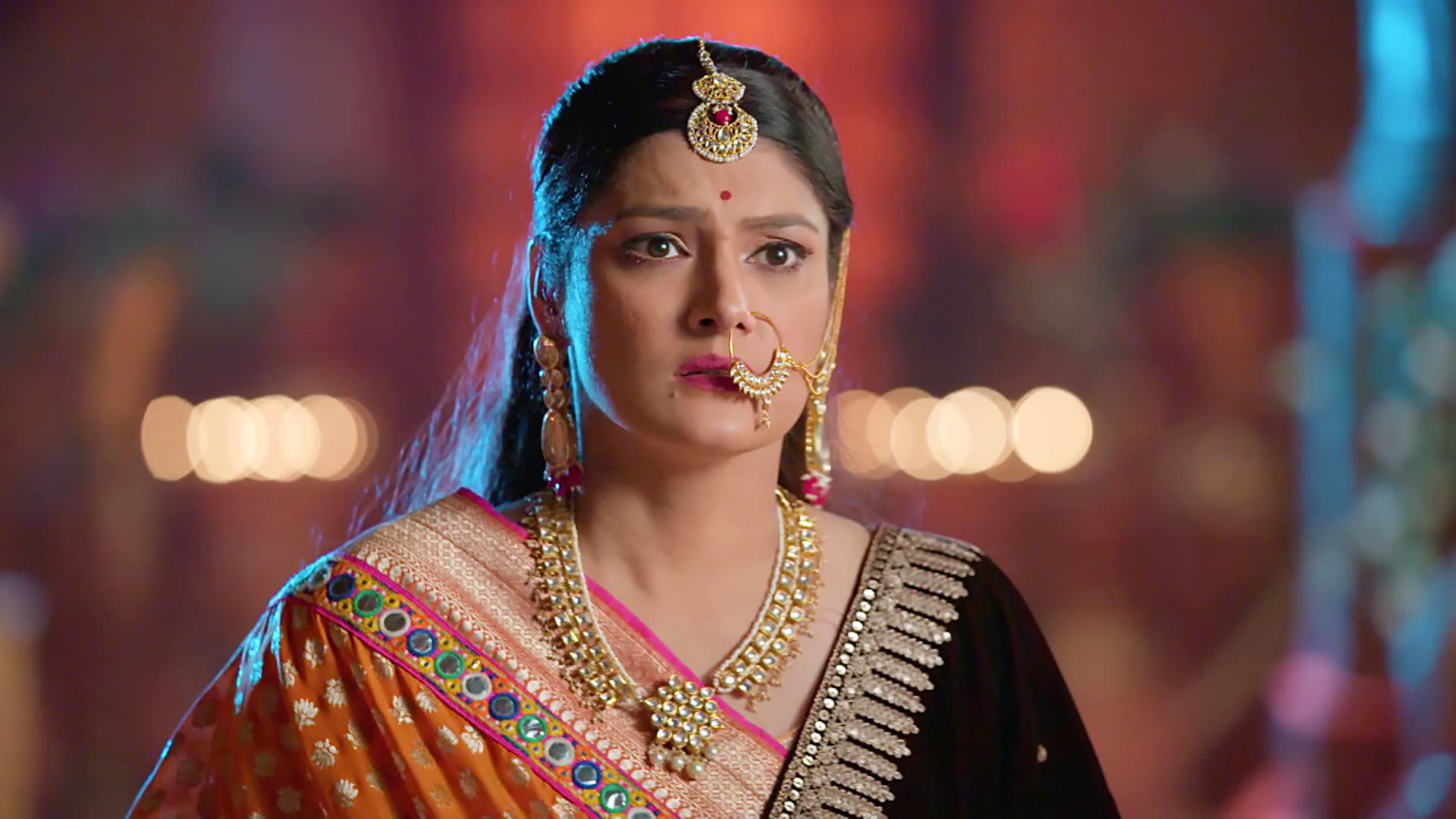 Watch Raaz Mahal S1 Episode 1 on JioHotstar