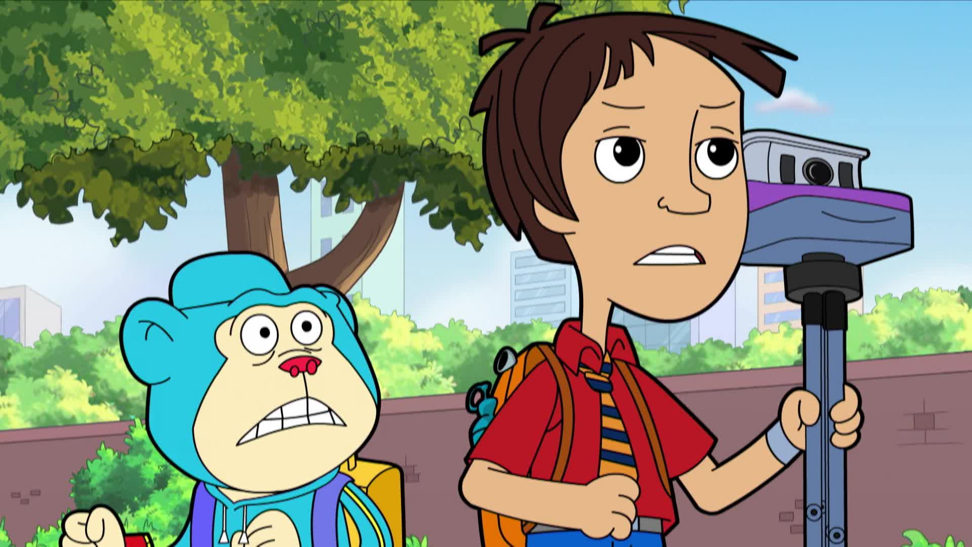 Watch Keymon Ache Episode 29 on JioHotstar