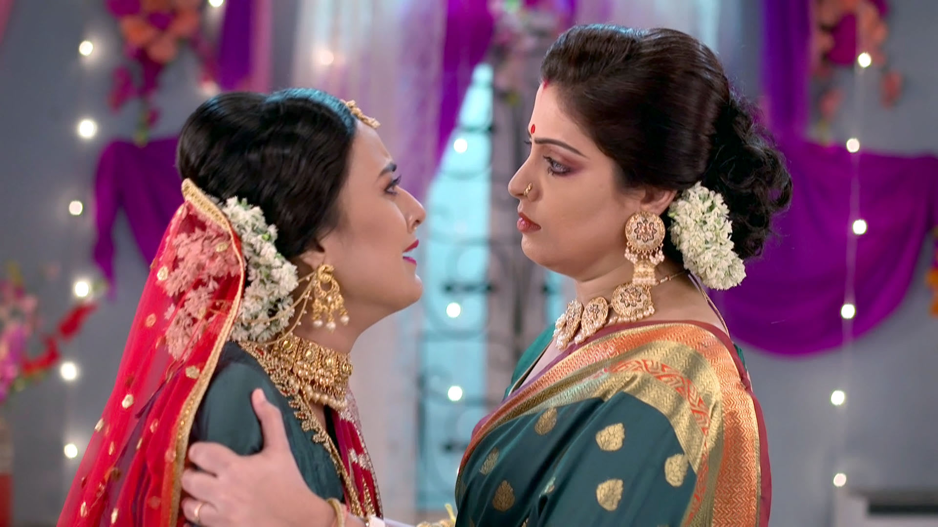 Stream Haimanti's Bold Claim! Season 1 Episode 50 – Haimanti's Bold ...