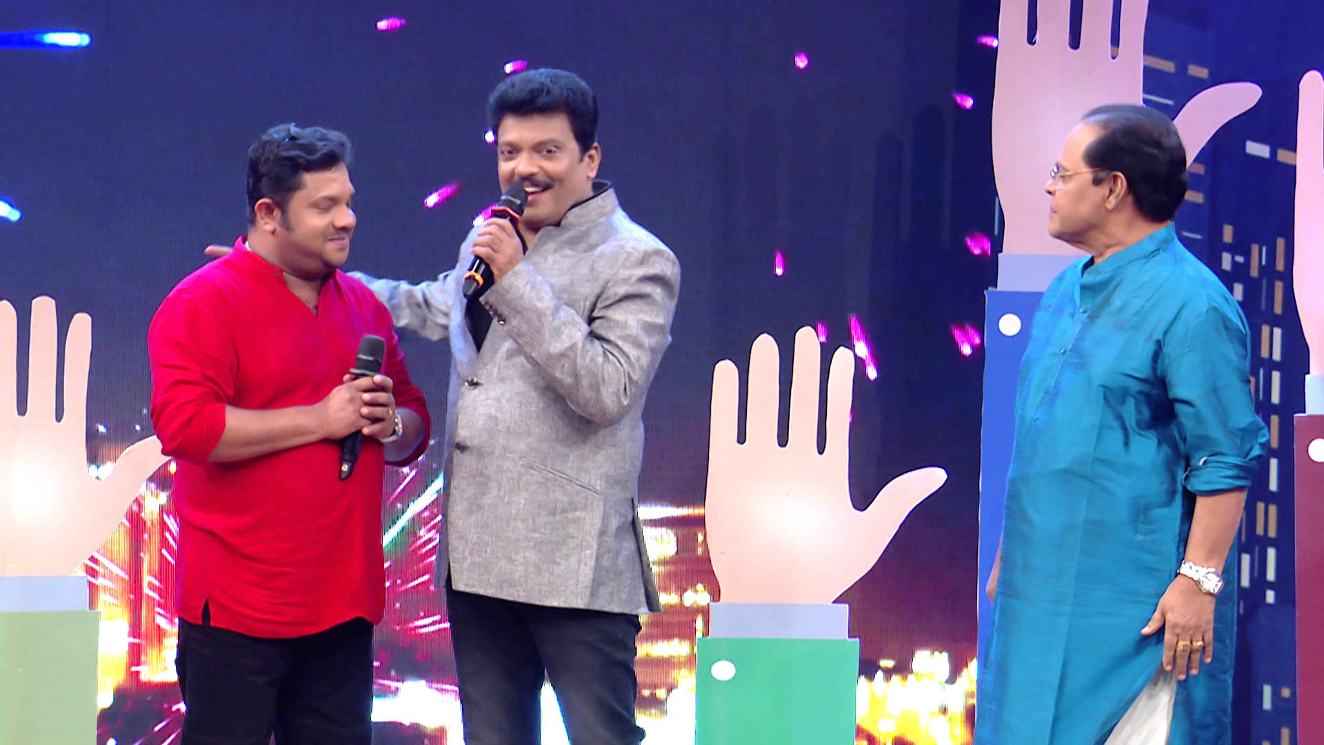 Stream Hareesh Kanaran on the Show Season 2 Episode 513 – Hareesh ...