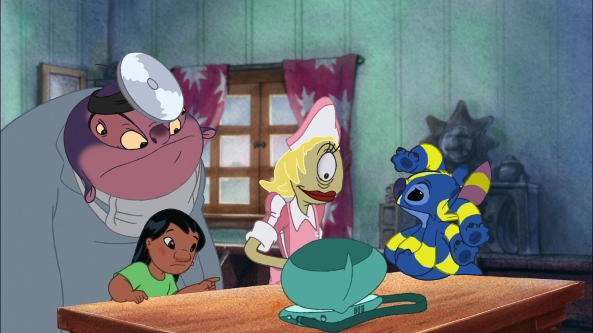 รับชม Ploot ซีซัน 2 ตอน 18 – Ploot บน Disney+ Hotstar