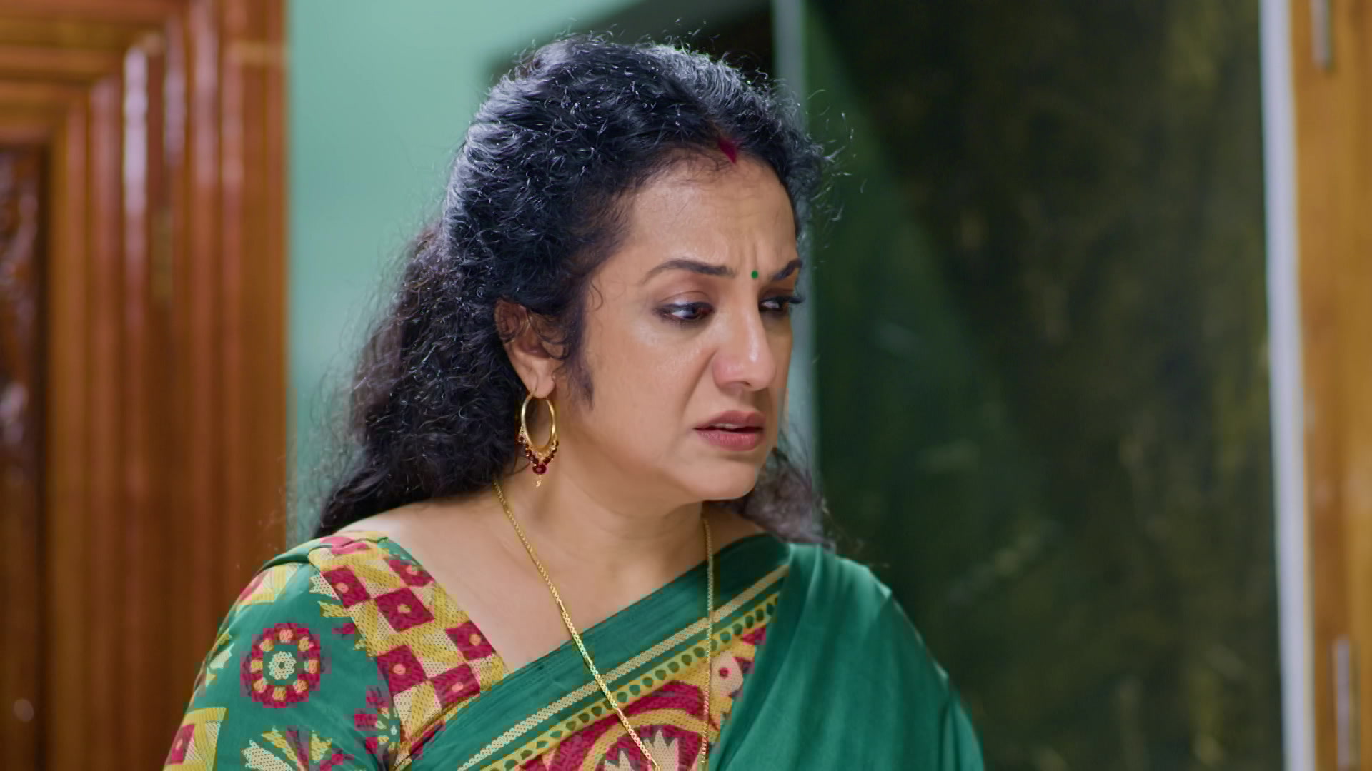 Stream Prabhavathi's Emotional Turmoil Season 1 Episode 178 ...