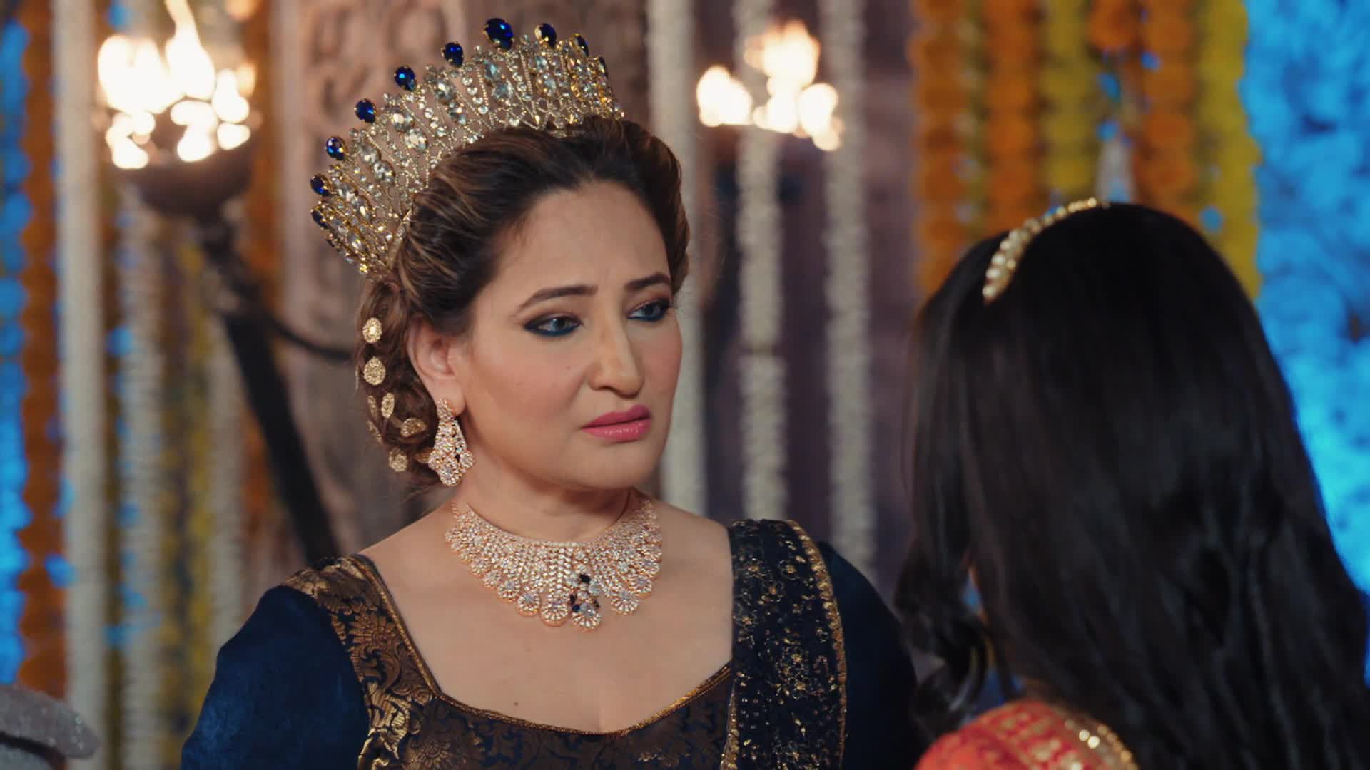 Watch Pracchand Ashok S1 Episode 14 on JioHotstar