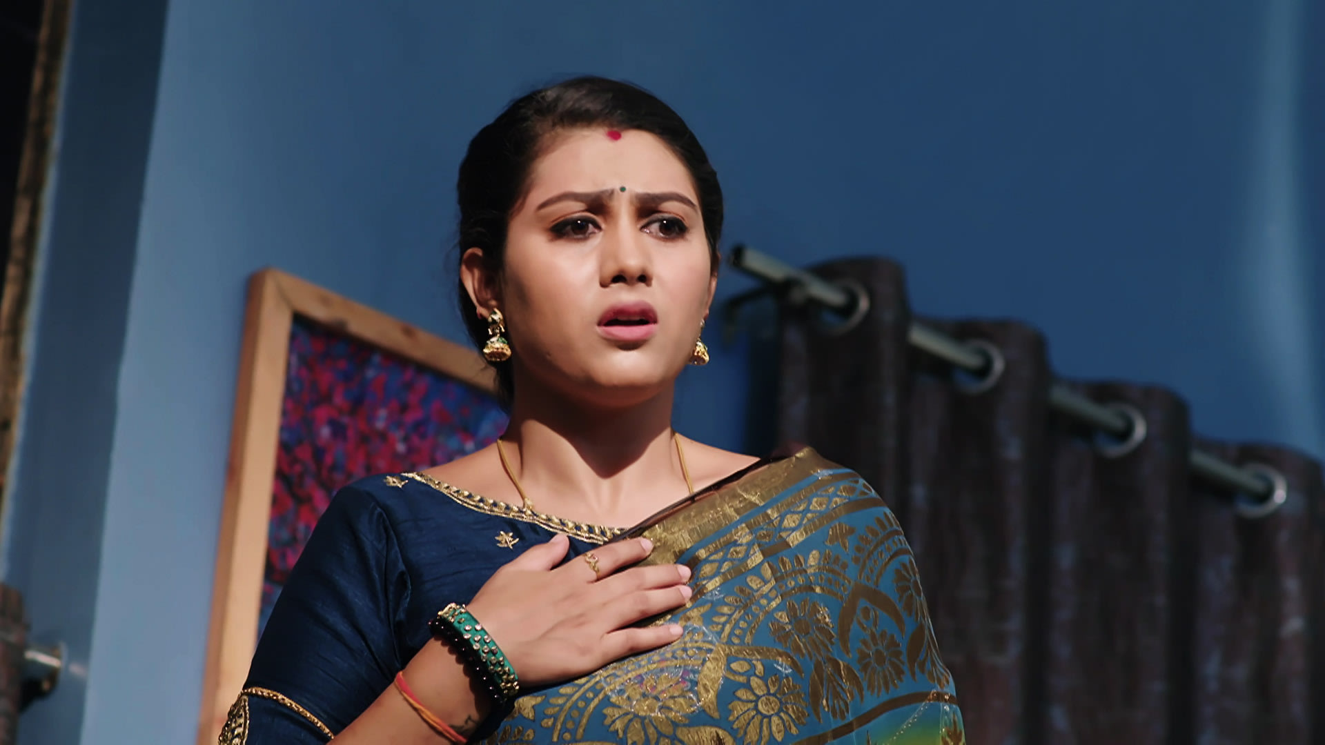 Watch Vadinamma S1 Episode 540 on JioHotstar