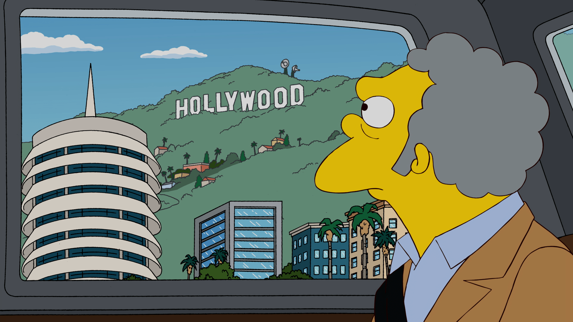 Watch The Simpsons S21 Episode 23 on Disney+