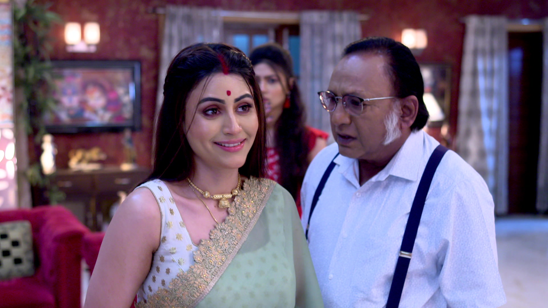 Watch Geeta LL.B S1 Episode 448 on JioHotstar