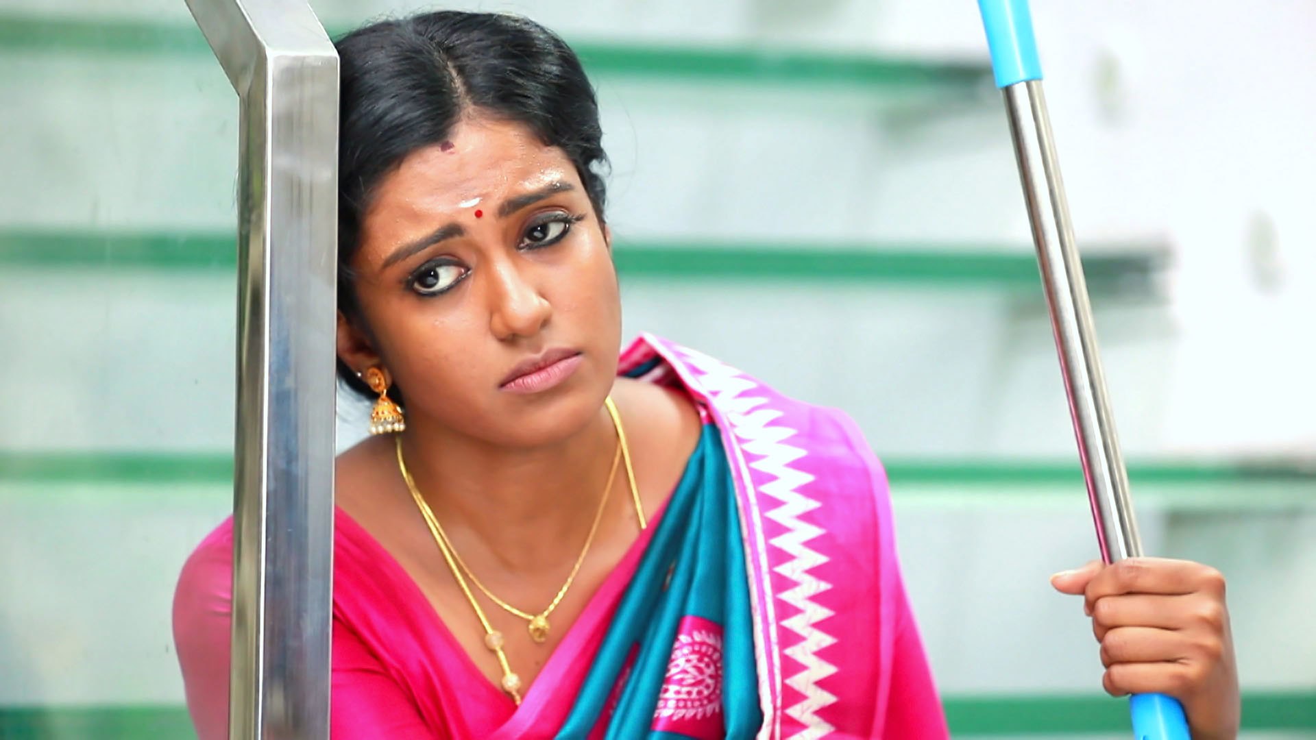 Watch Barathi Kannamma 2 S1 Episode 257 on JioHotstar