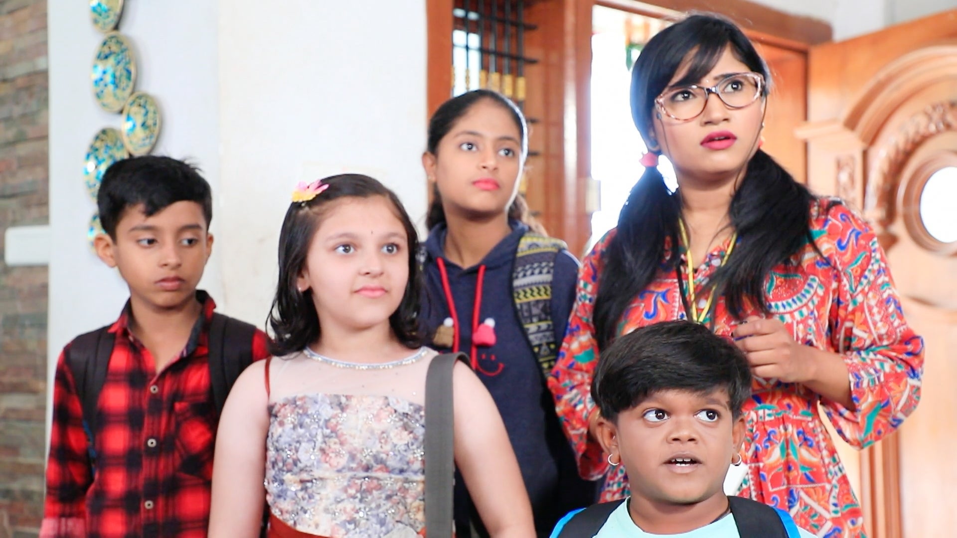 Watch Silli Lalli S2 Episode 136 on JioHotstar