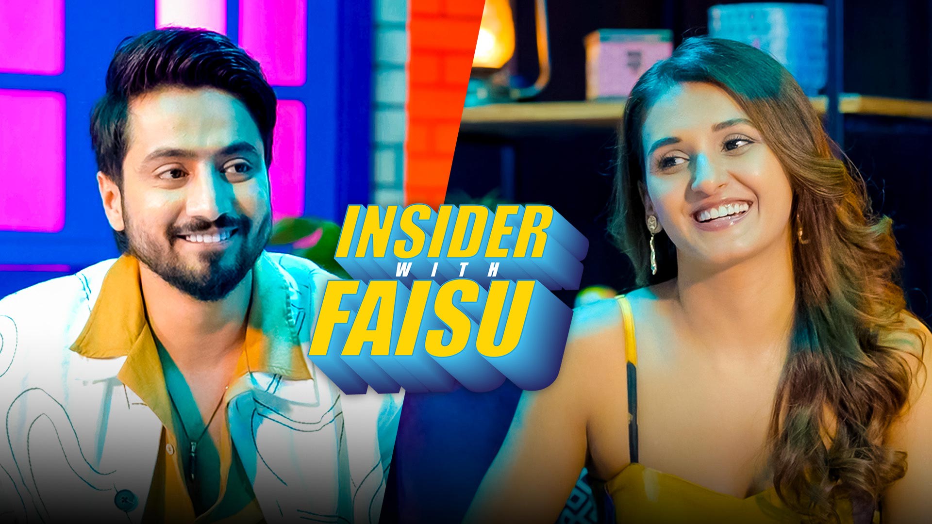 Watch Insider with Faisu Episode 10 on JioHotstar