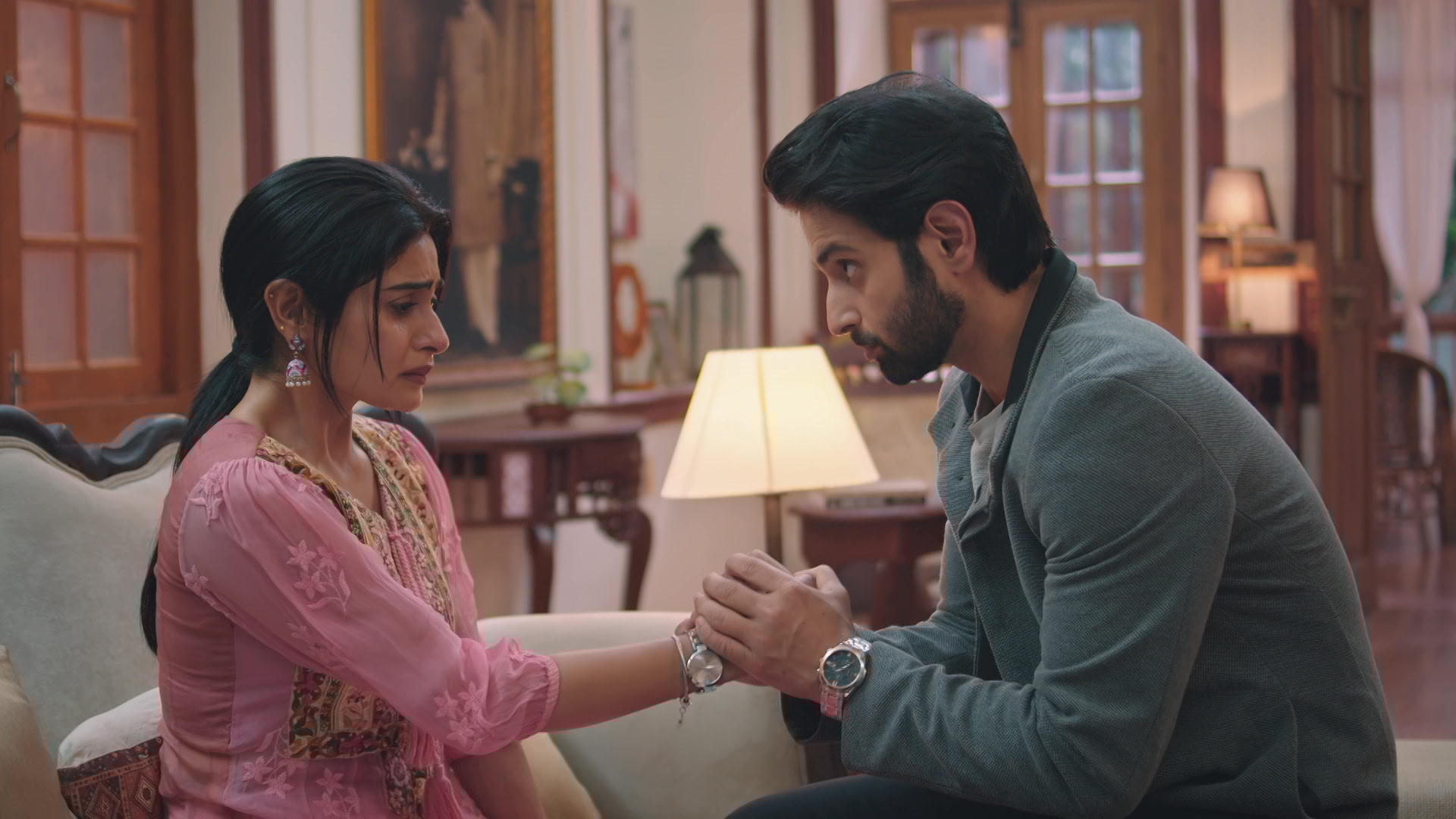 Watch Keh Doon Tumhein Episode 53 on JioHotstar