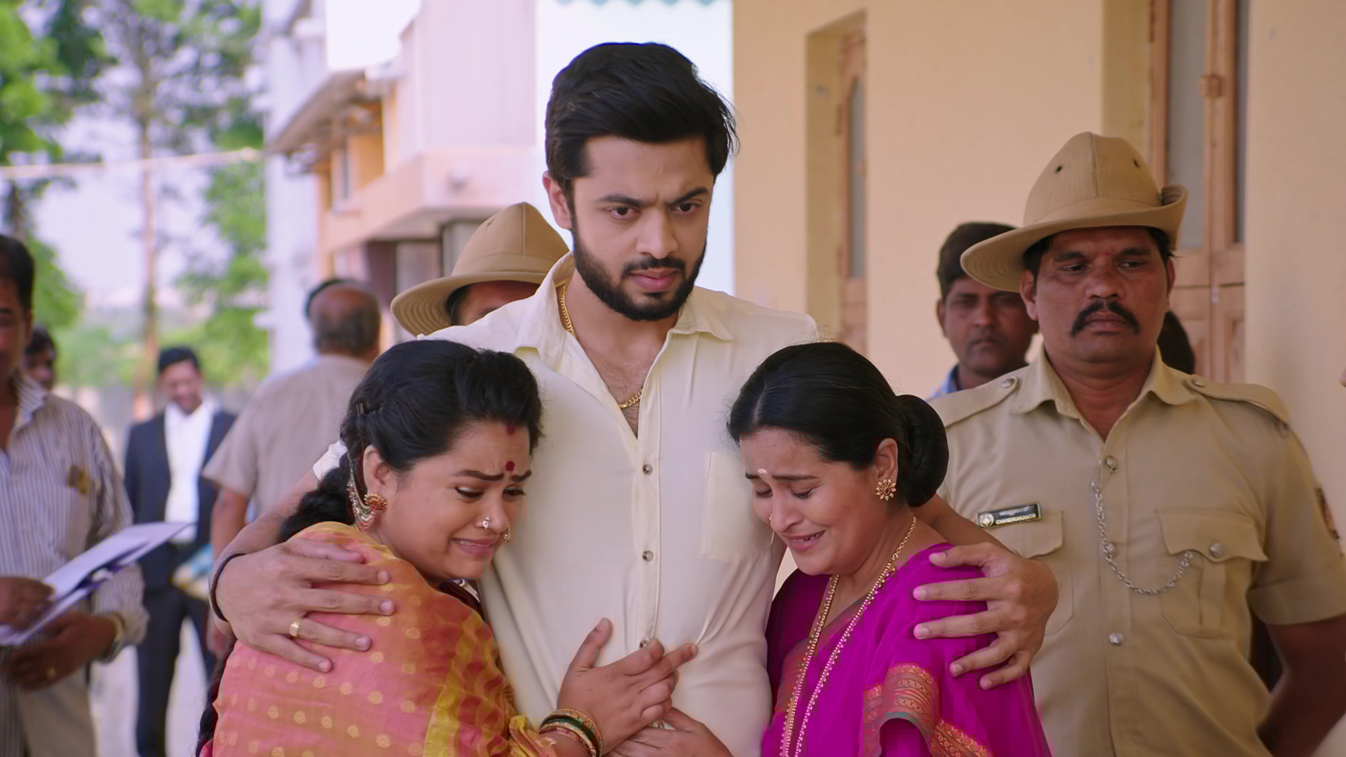 Watch Gowri Shankara Episode 478 on JioHotstar