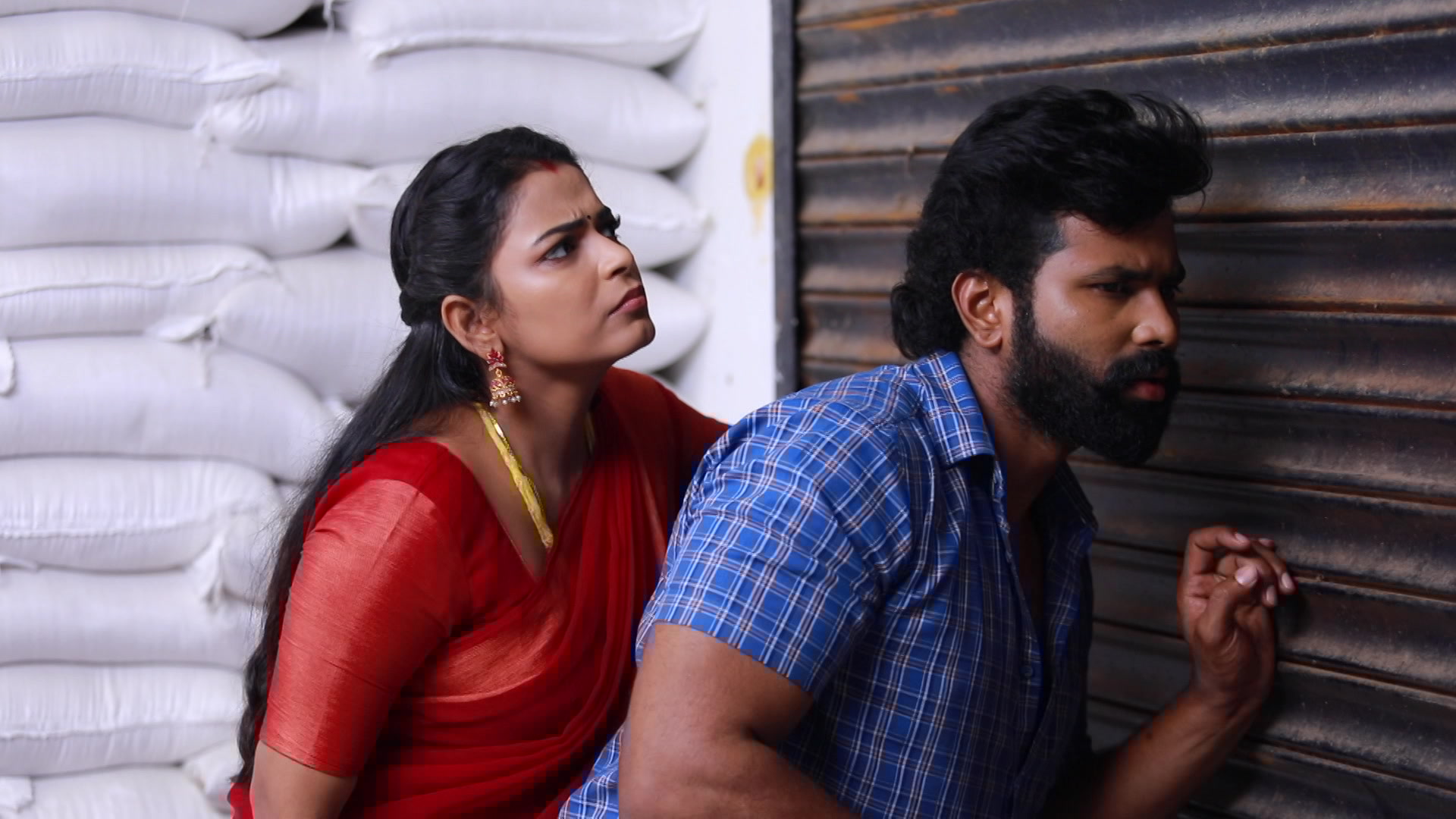 Stream Hasini, Muthupandi Get Rescued Season 1 Episode 260 – Hasini ...