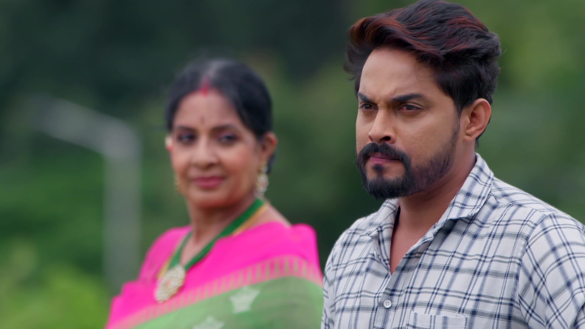 Watch Sharade S1 Episode 218 on JioHotstar