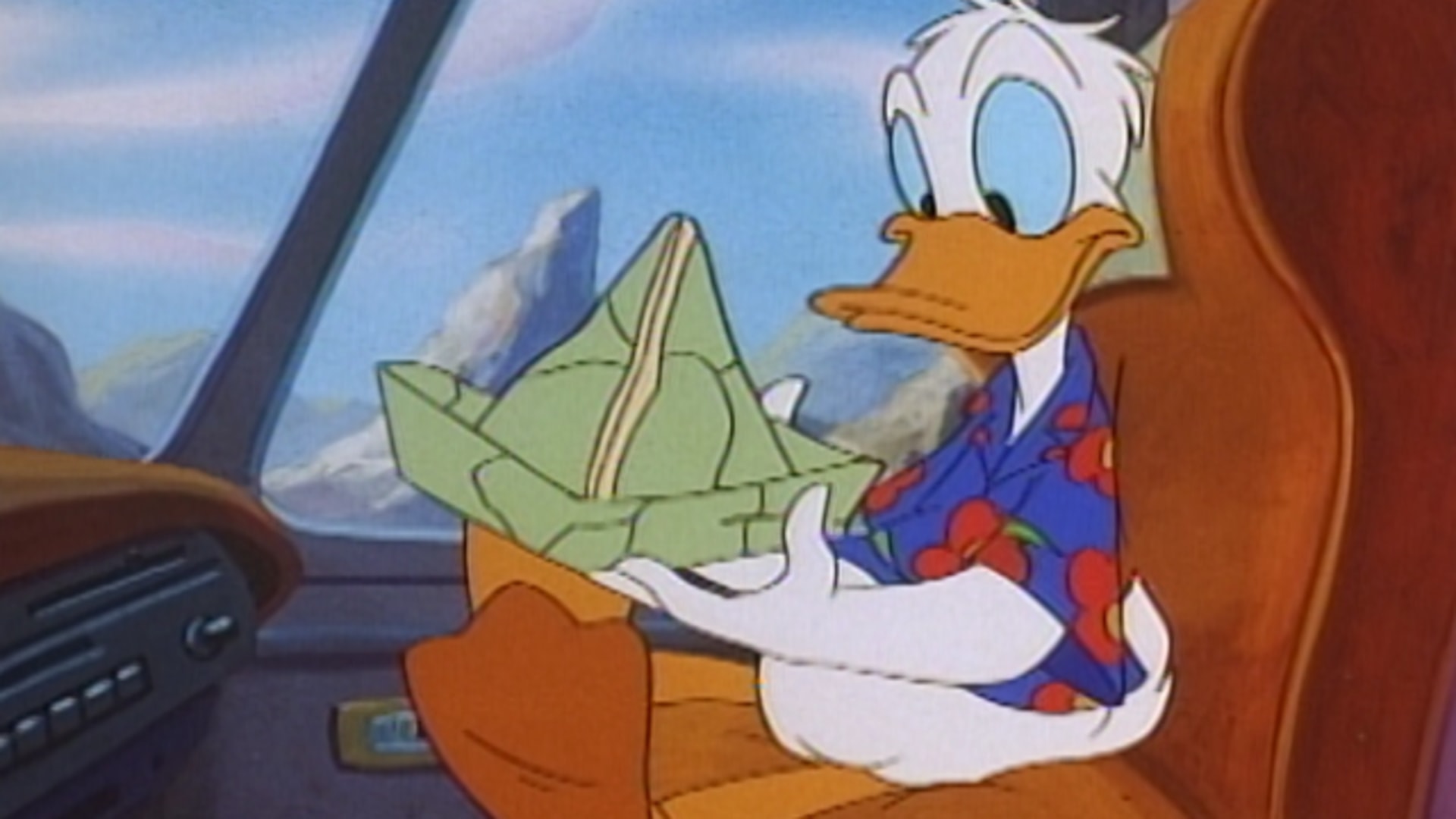 Watch Quack Pack S1 Episode 16 on Disney+ South Africa | English ...