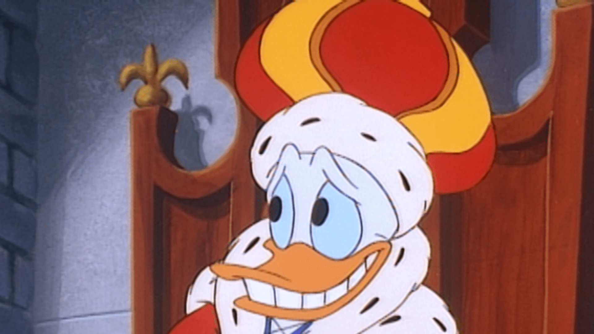 Quack Pack - Disney+