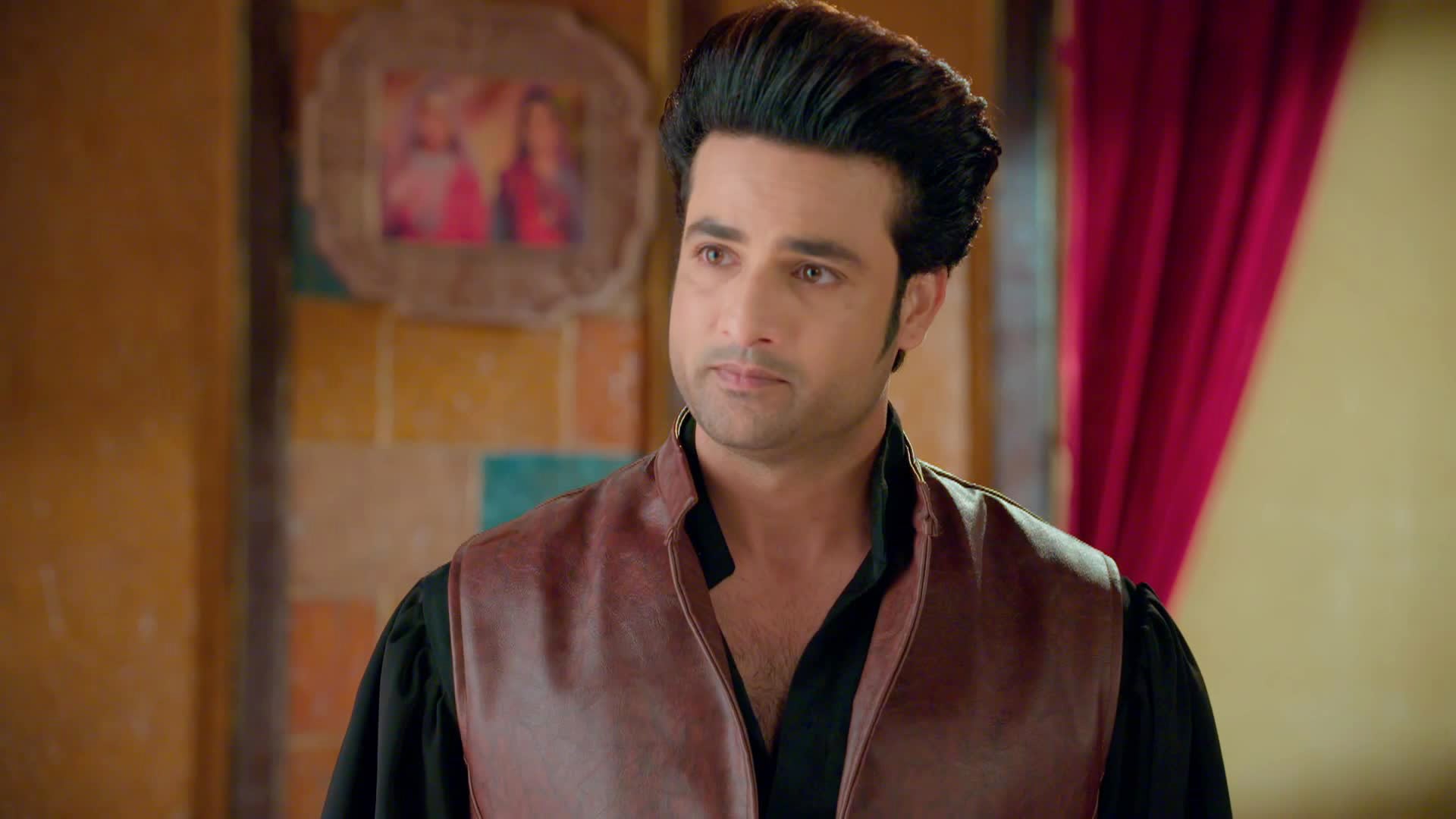 Watch Raaz Mahal S1 Episode 50 on JioHotstar