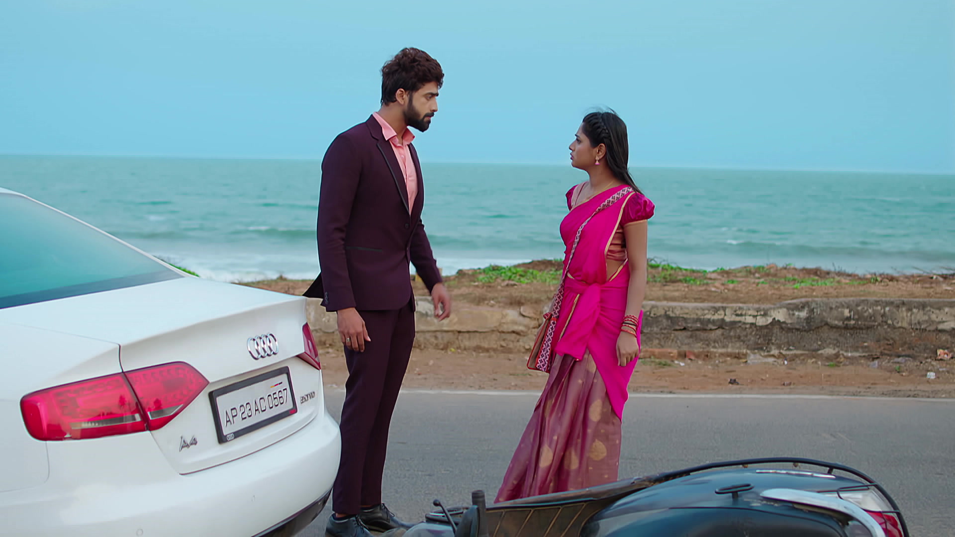 Watch Aragini 2 S1 Episode 10 on JioHotstar