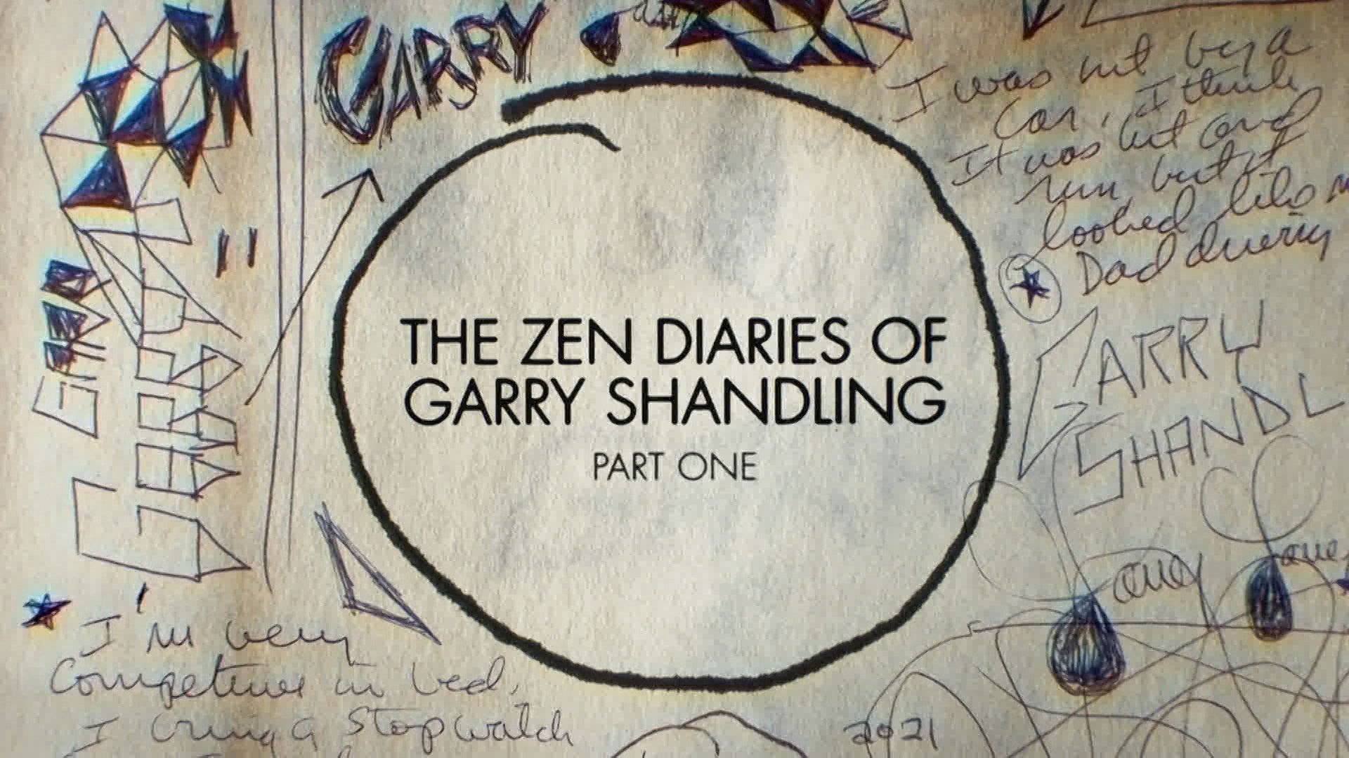 Watch The Zen Diaries of Garry Shandling S1 Episode 1 on JioHotstar