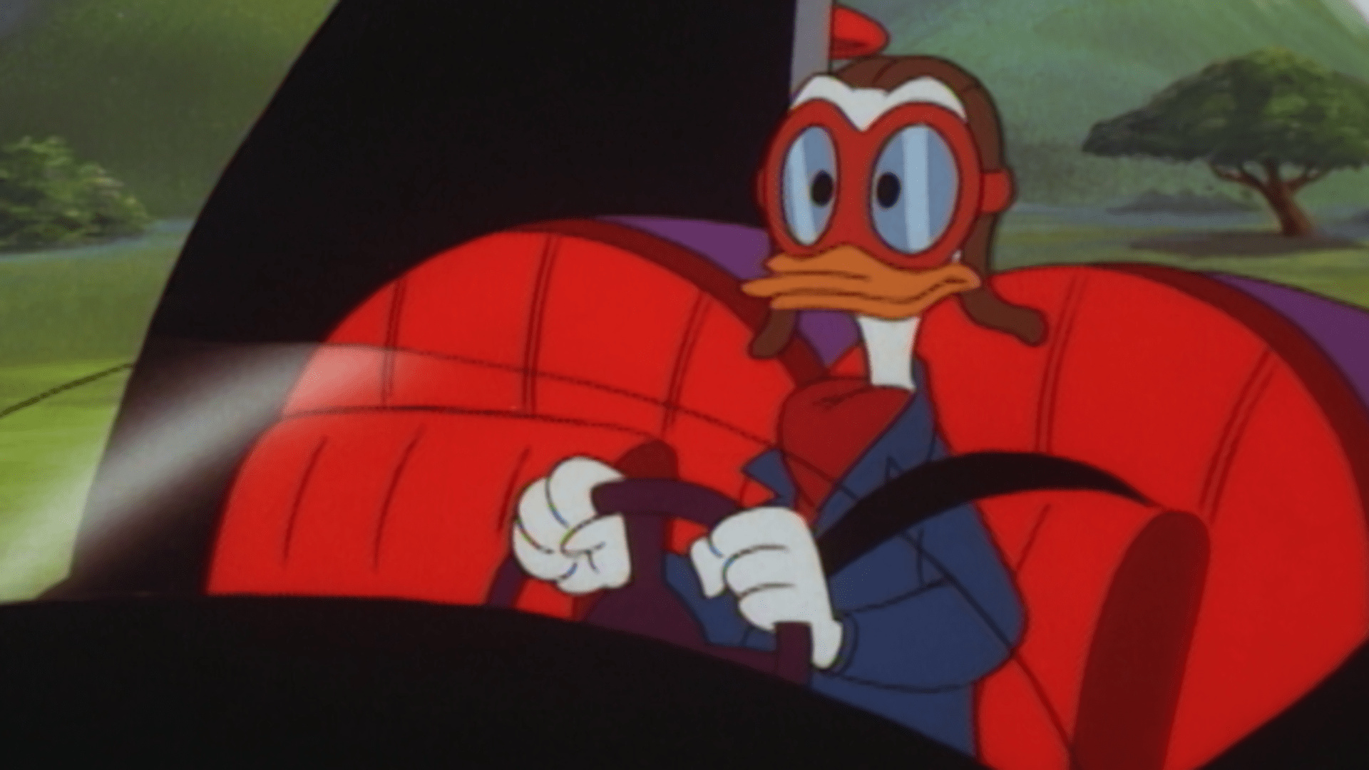 Quack Pack - Disney+