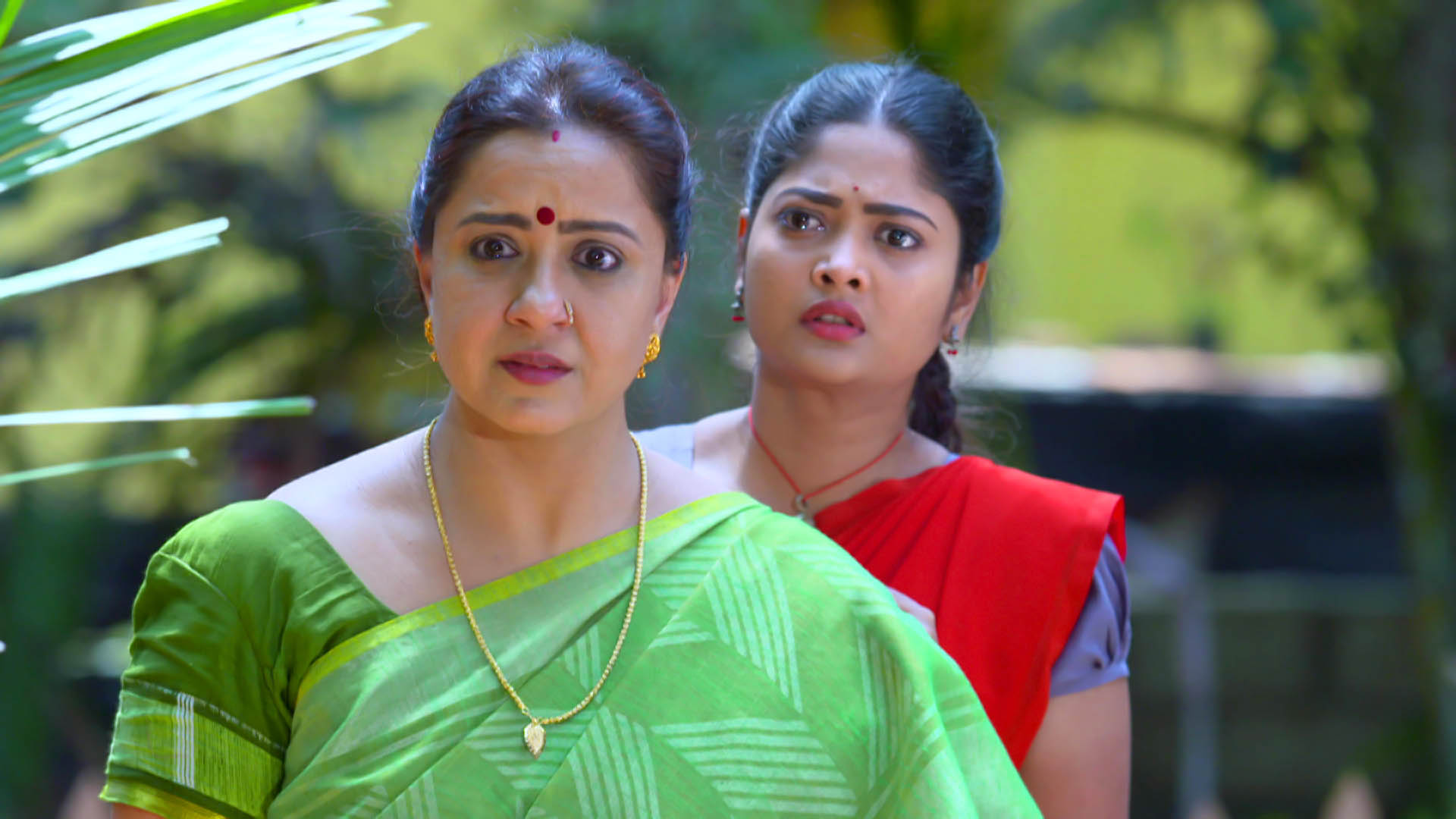 Watch Mounaragam Episode 60 on JioHotstar