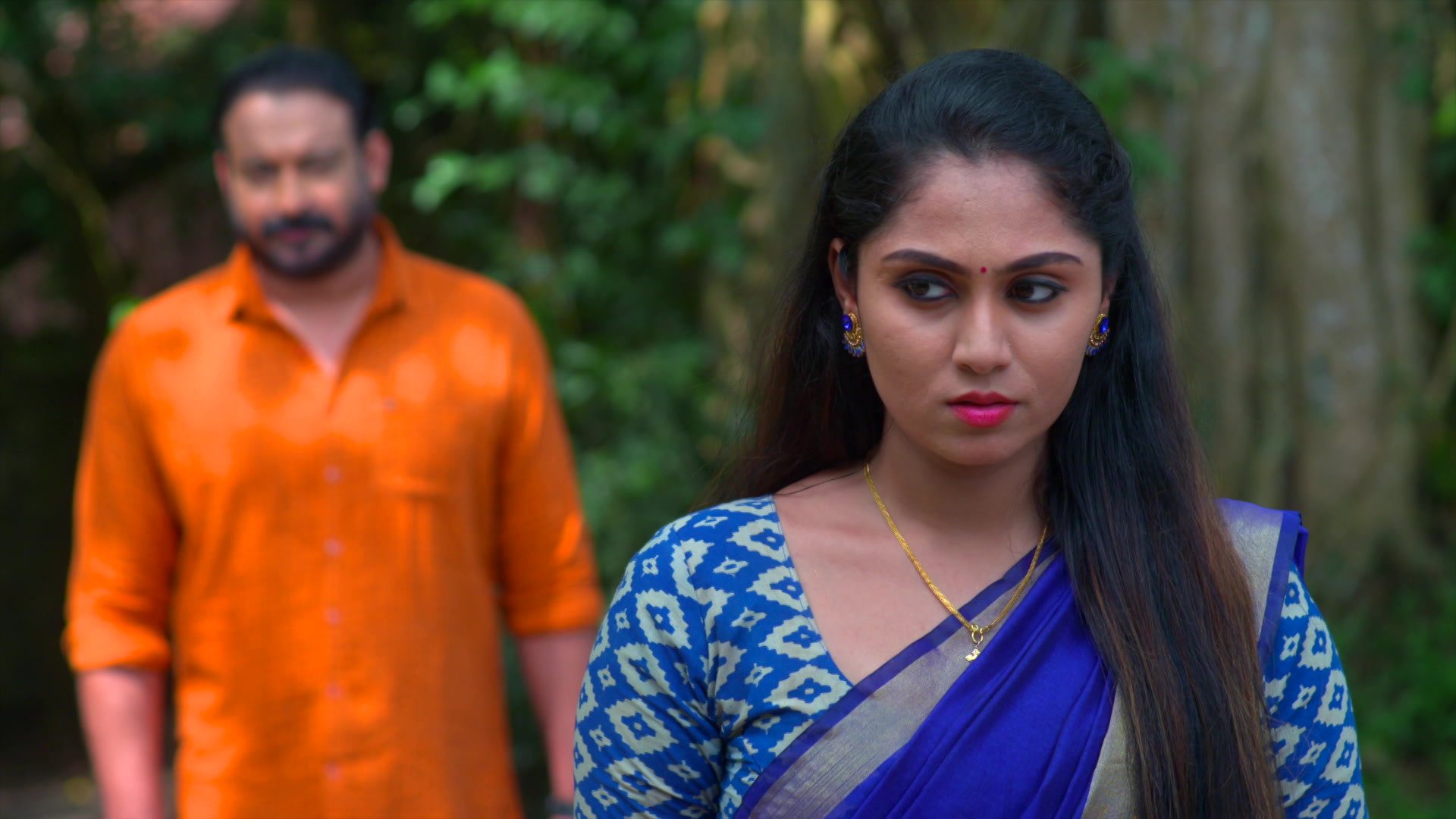 Watch Amma Ariyathe Episode 719 on JioHotstar