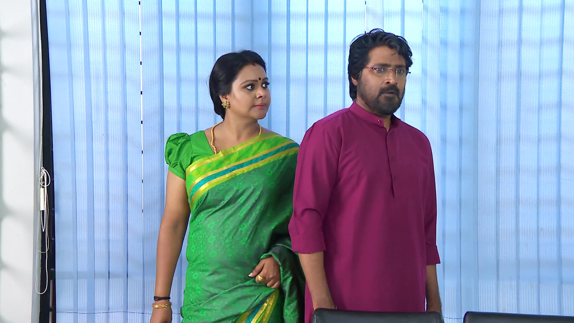 Watch Neelakuyil S1 Episode 194 on Disney+ Hotstar
