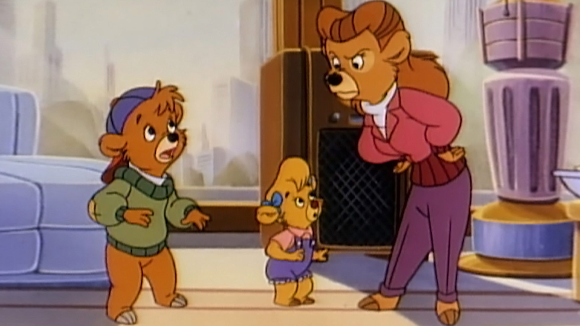 Watch talespin All Episodes | Watcho