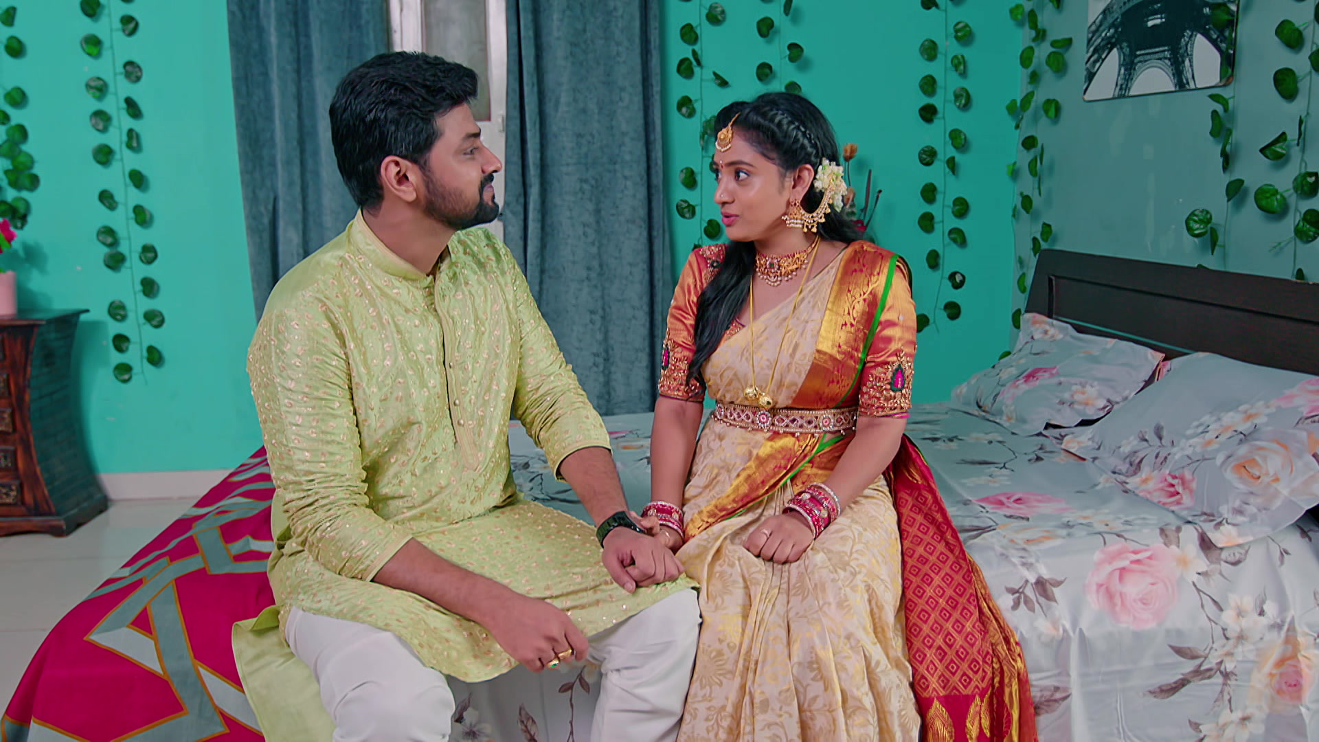 Watch Aragini 2 S1 Episode 364 on JioHotstar