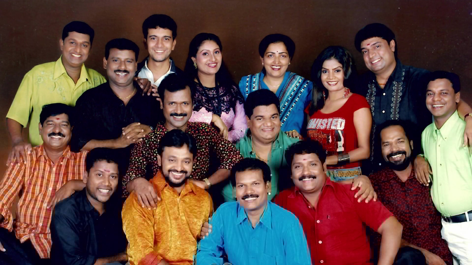 Watch Asianet Onam Specials Episode 4 on JioHotstar