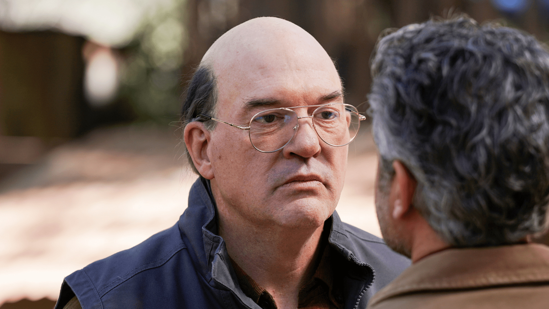 Watch Big Sky S2 Episode 6 on Disney+ Qatar | English Turkish Spanish ...