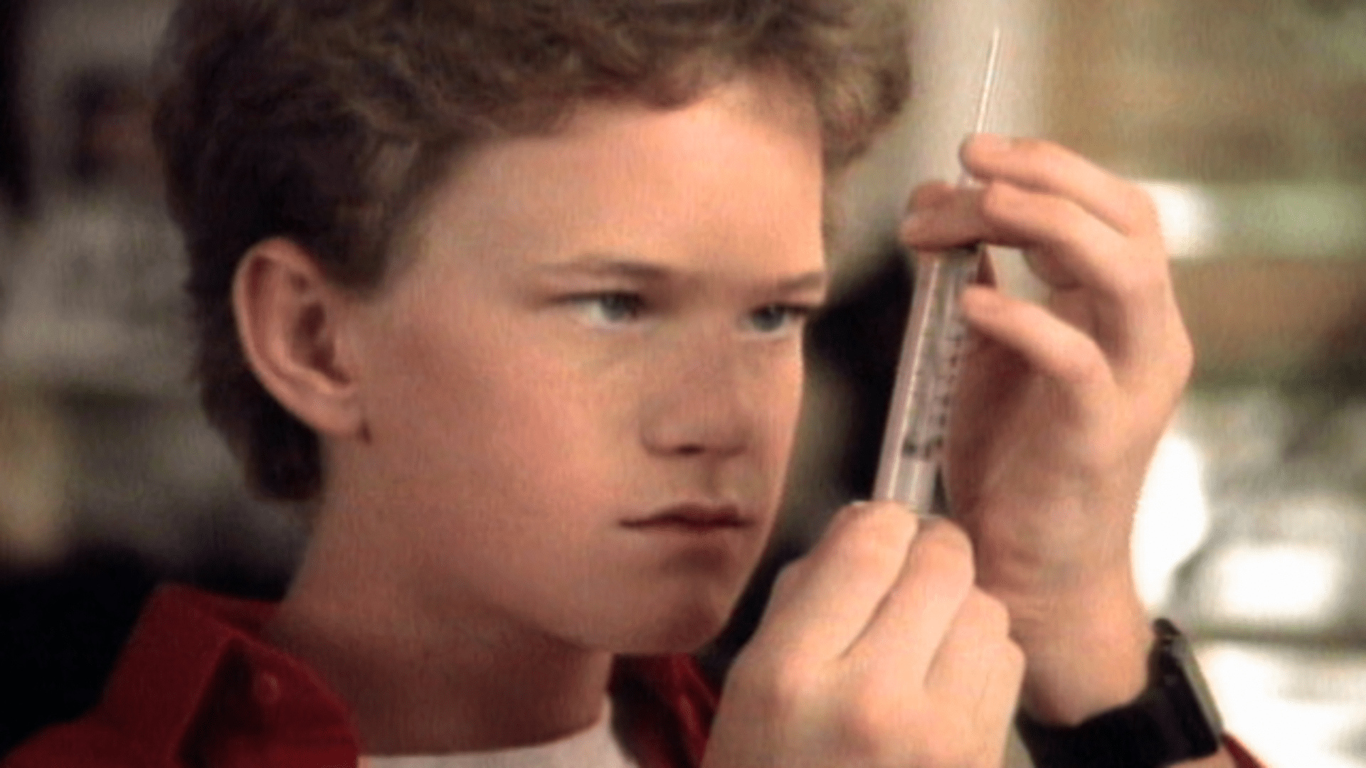 Watch Doogie Howser, M.D. S1 Episode 2 on Disney+ South Africa ...