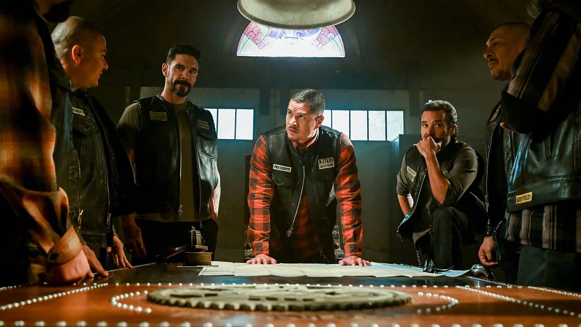 Stream I Hear the Train a-Comin Season 5 Episode 1 – I Hear the Train a ...