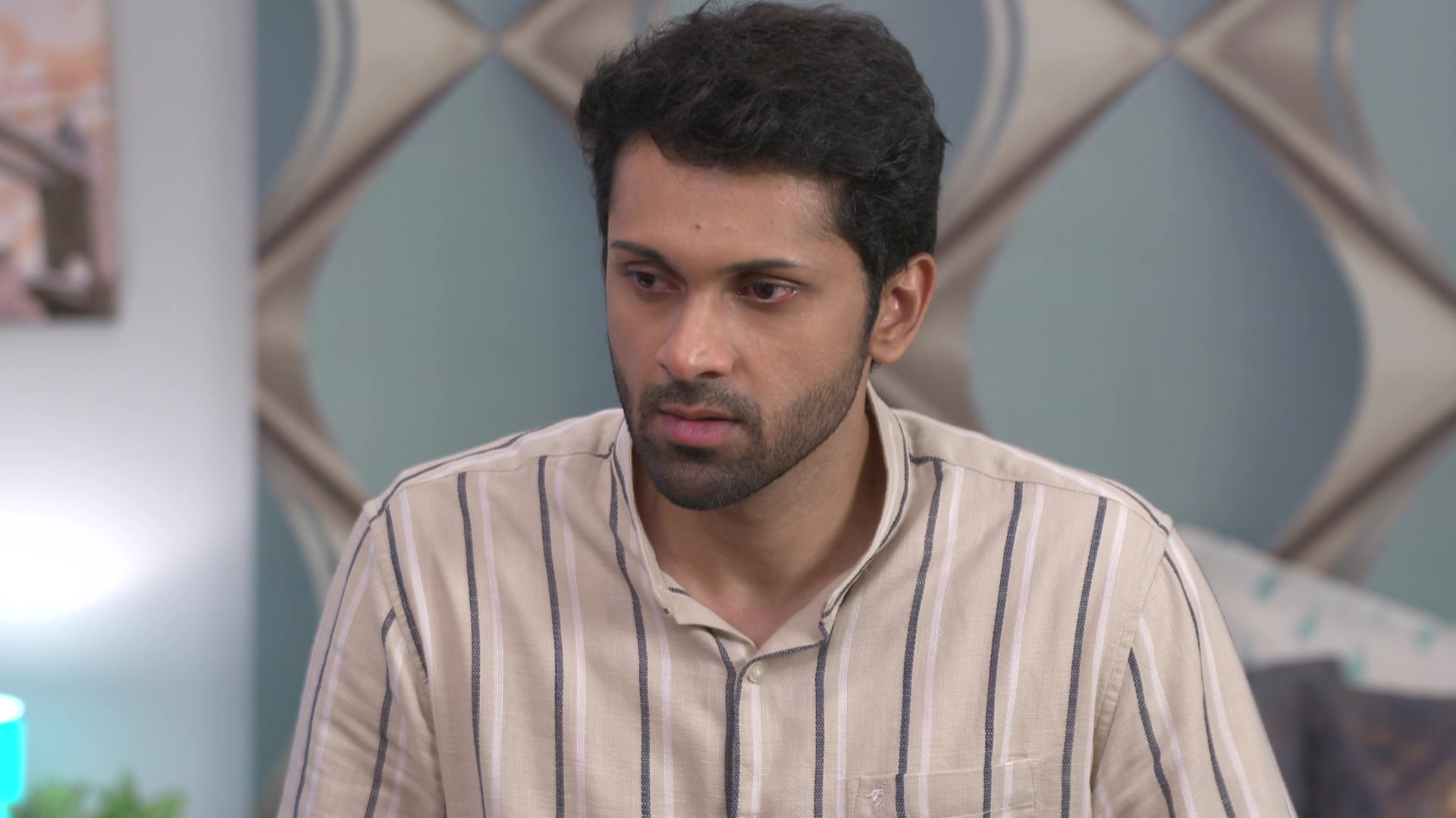 Watch Gharo Ghari Maatichya Chuli Episode 28 on JioHotstar