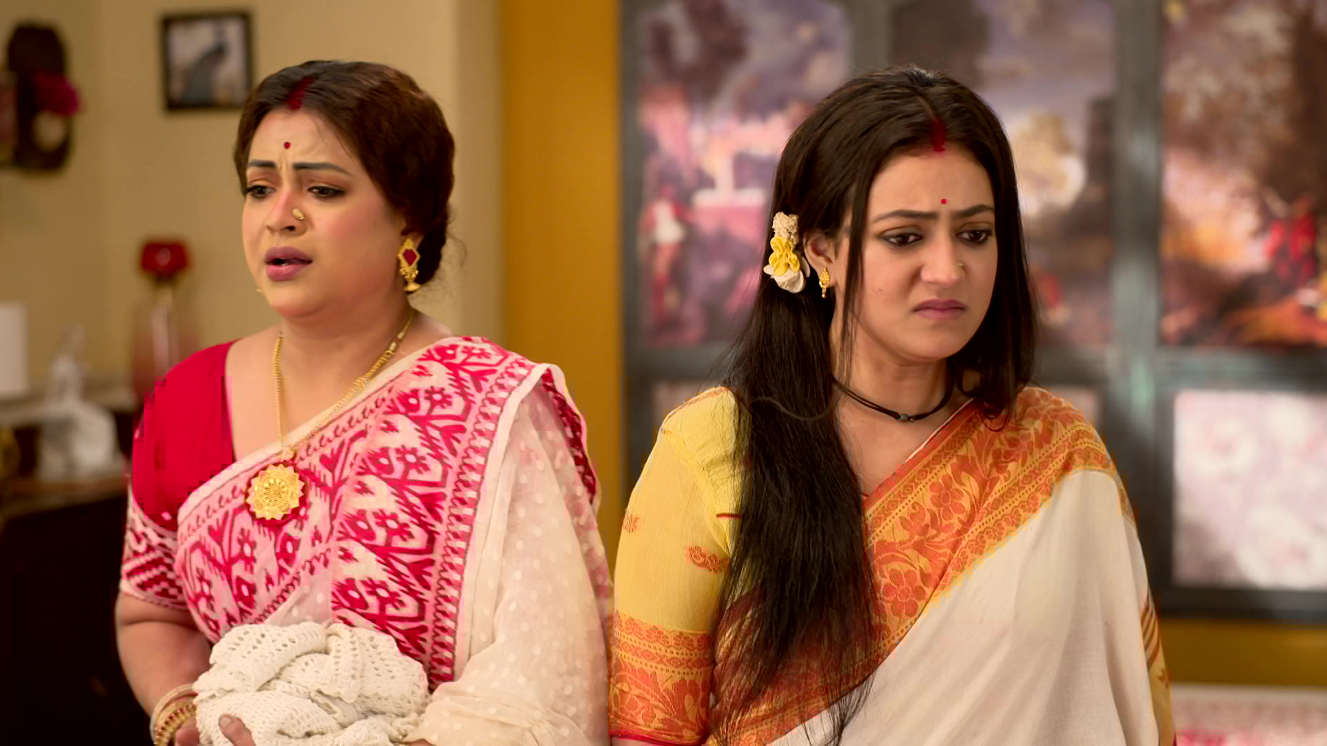 Watch Cheeni Episode 209 on JioHotstar