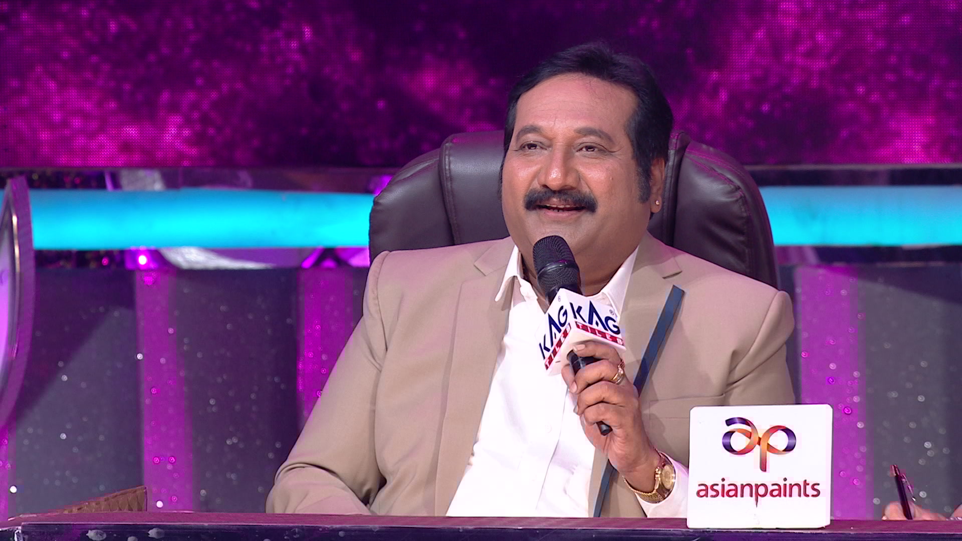 Watch Super Singer Episode 35 on JioHotstar