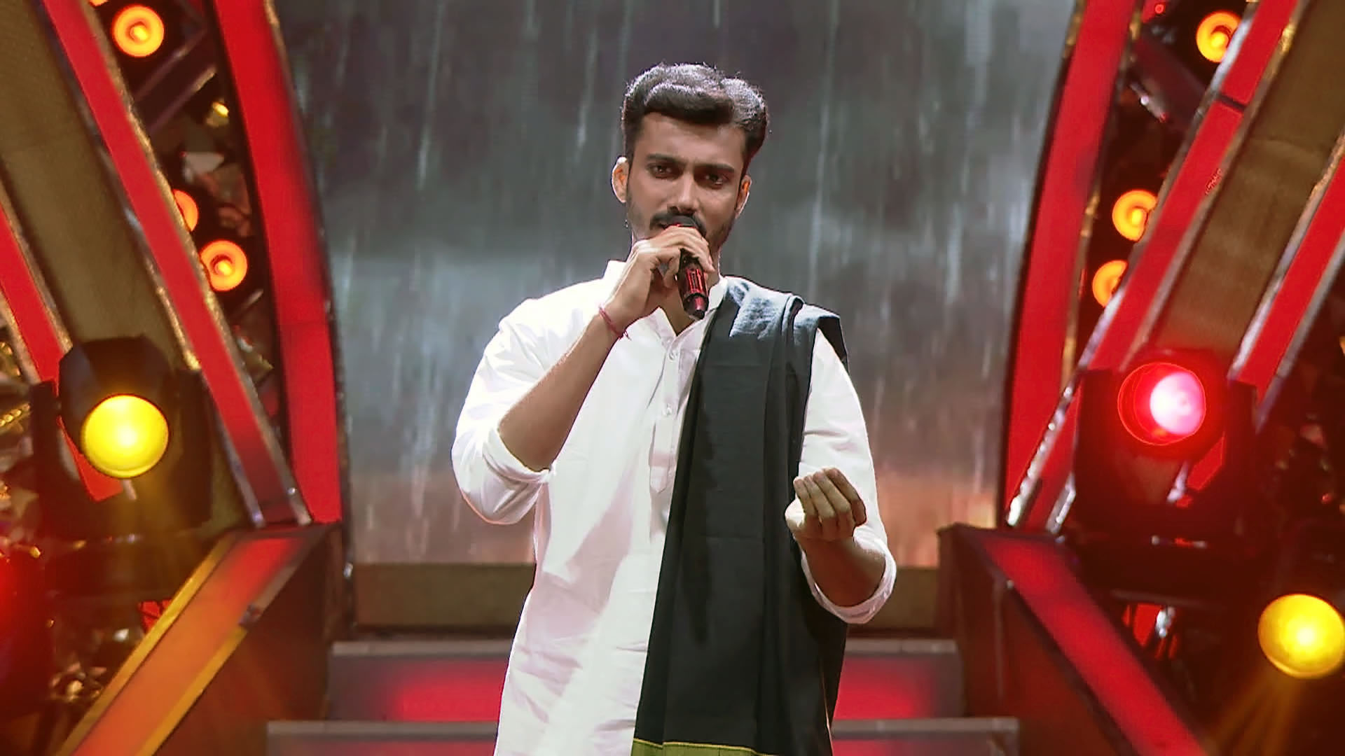 Watch Super Singer Episode 29 on JioHotstar