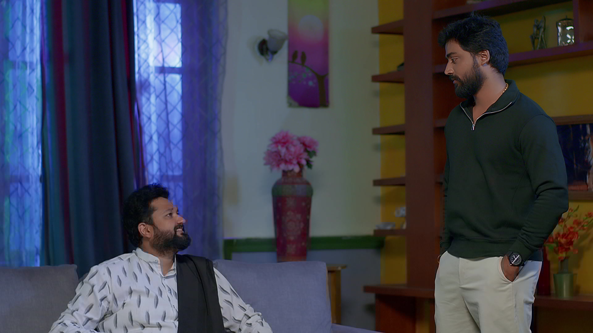 Watch Guppedantha Manasu Episode 928 on JioHotstar