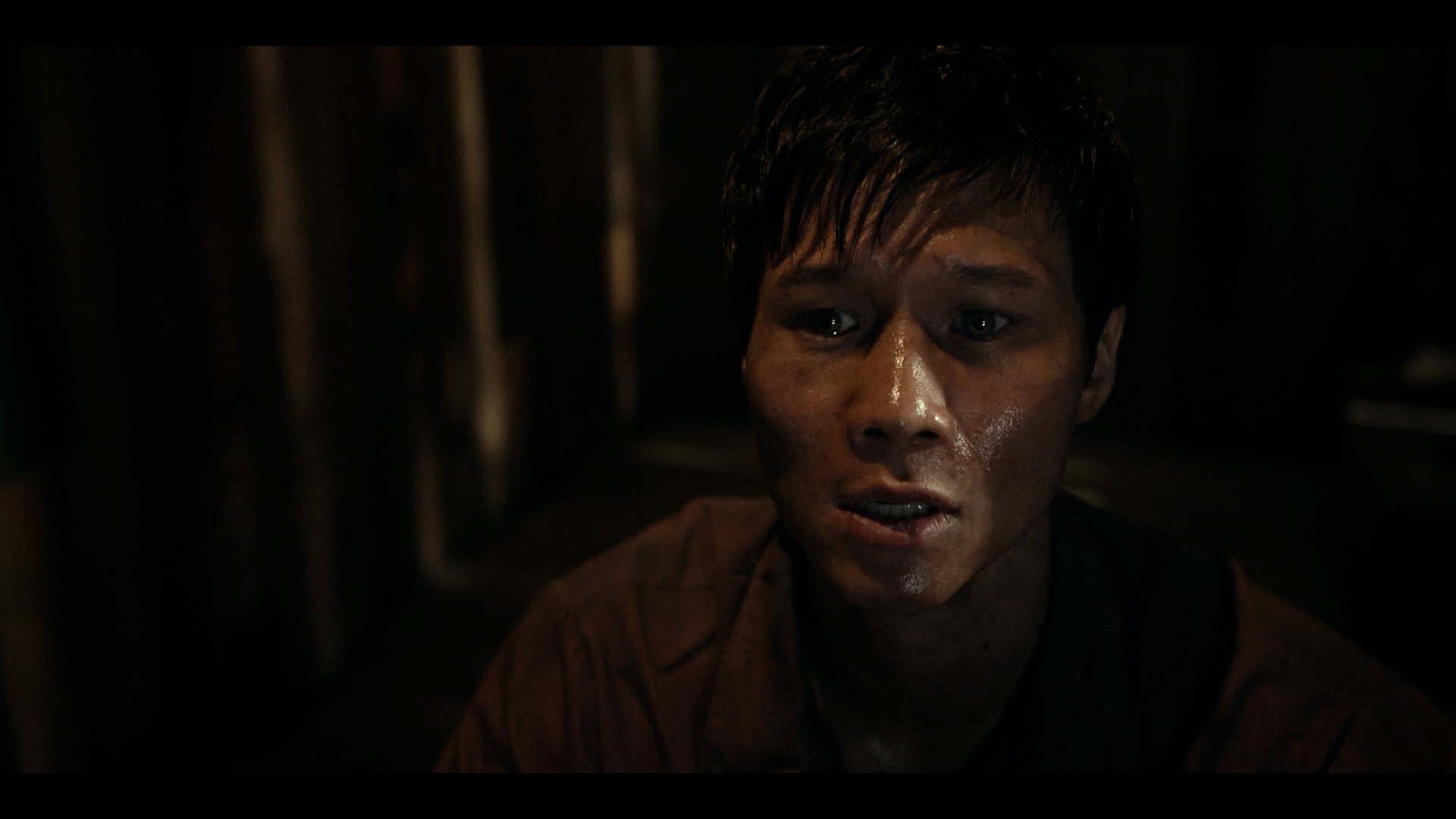 Watch The Sympathizer S1 Episode 1 on JioHotstar