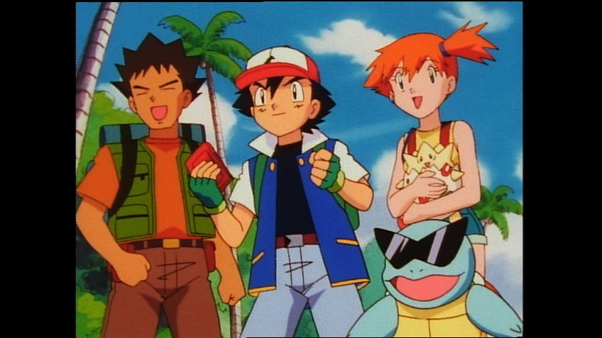 Watch Pokemon Episode 5 on JioHotstar