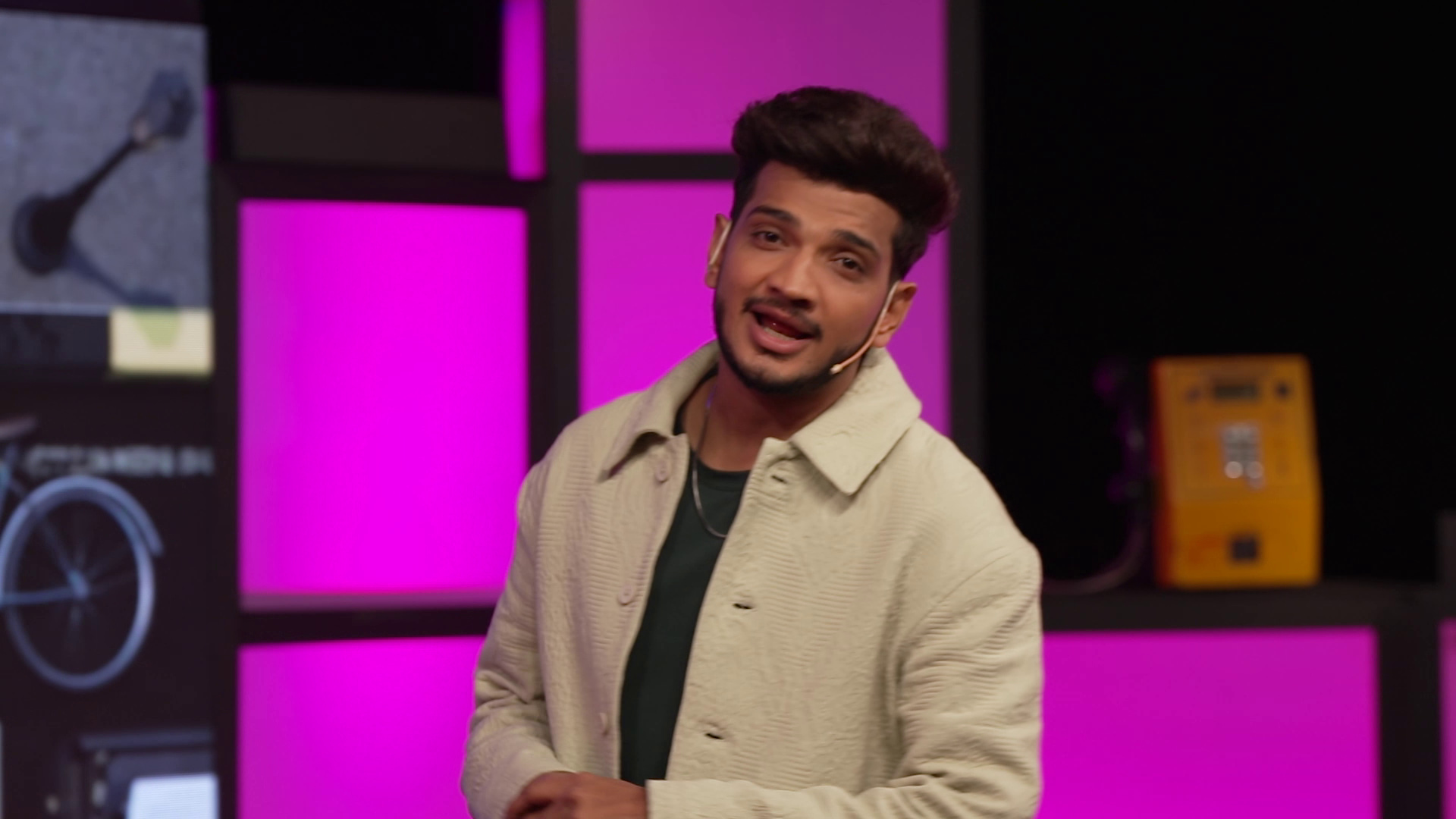 Hafta Vasooli: Official Teaser - JioHotstar