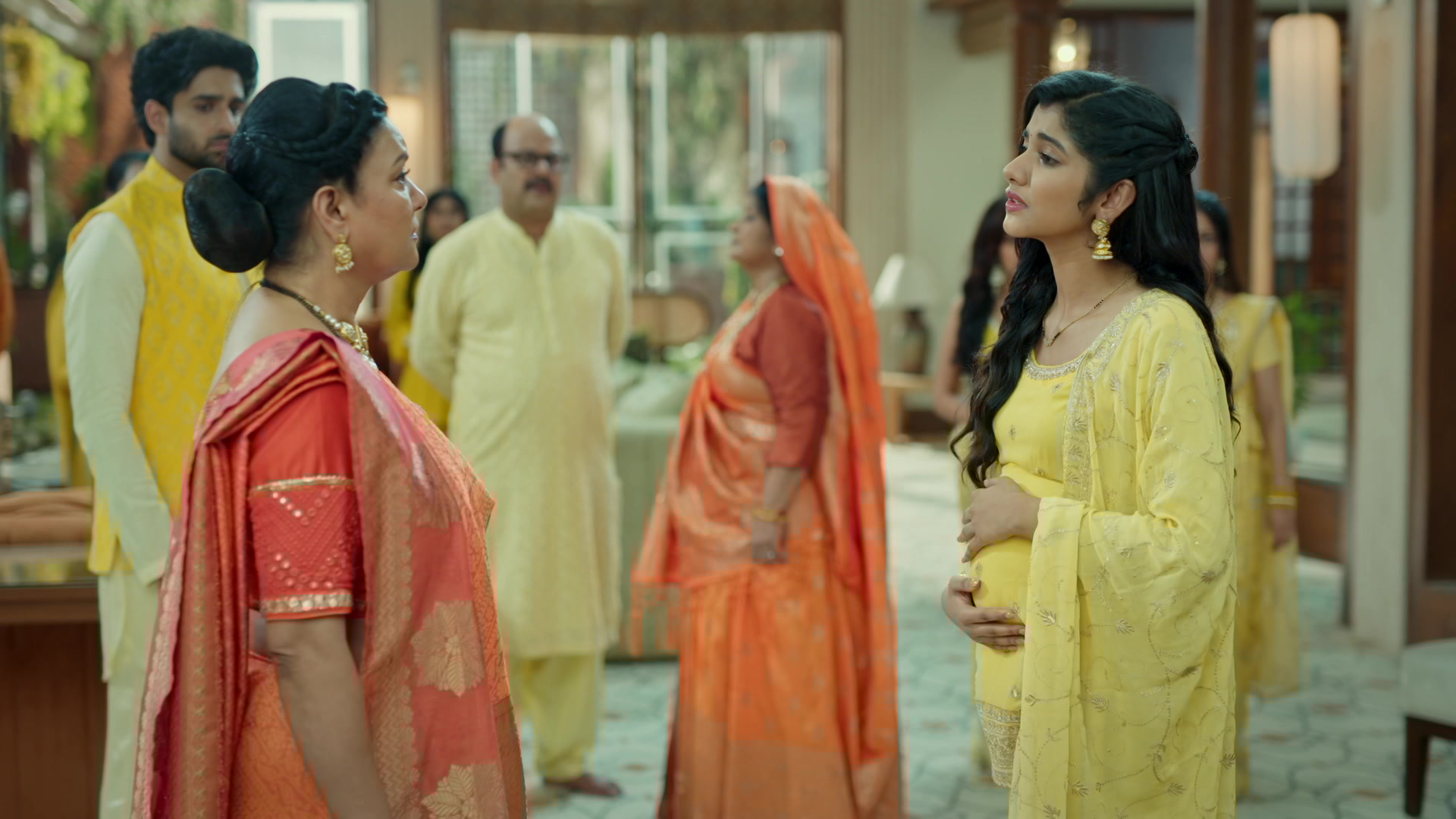 Watch Pocket Mein Aasman Episode 76 on JioHotstar