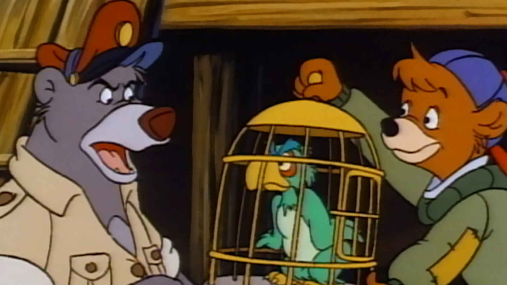 Watch talespin All Episodes | Watcho
