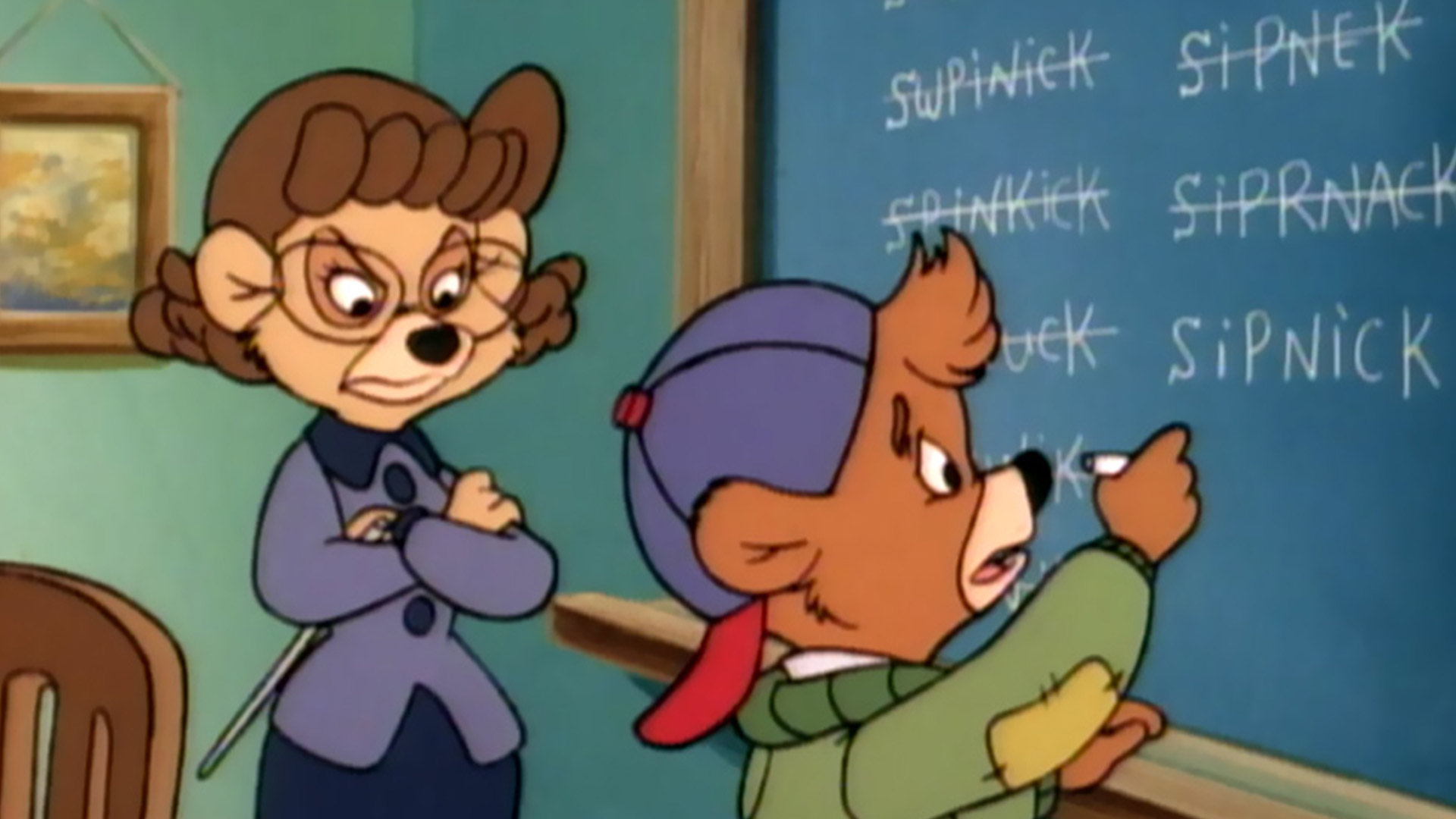Watch talespin All Episodes | Watcho