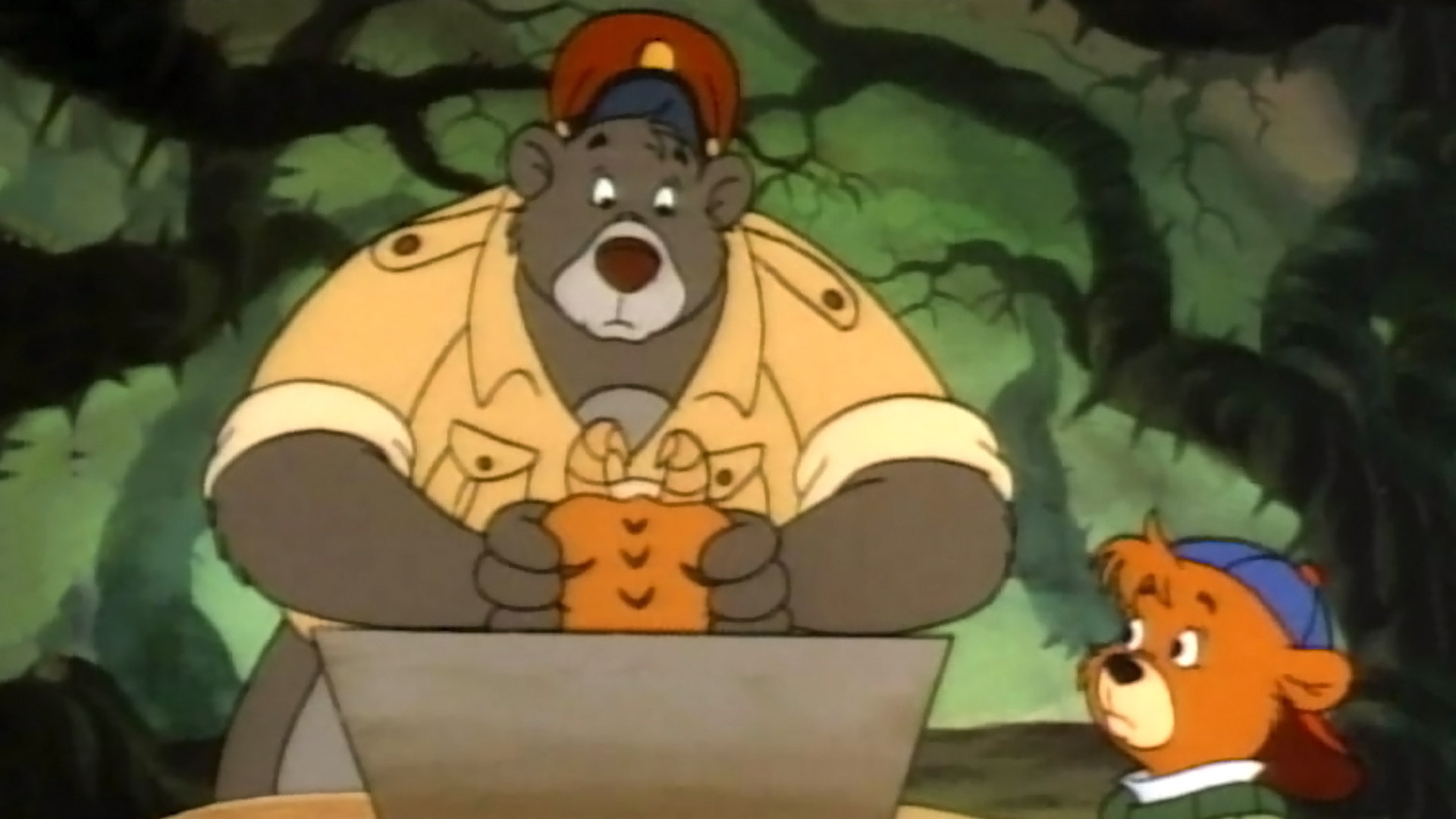 Watch talespin All Episodes | Watcho